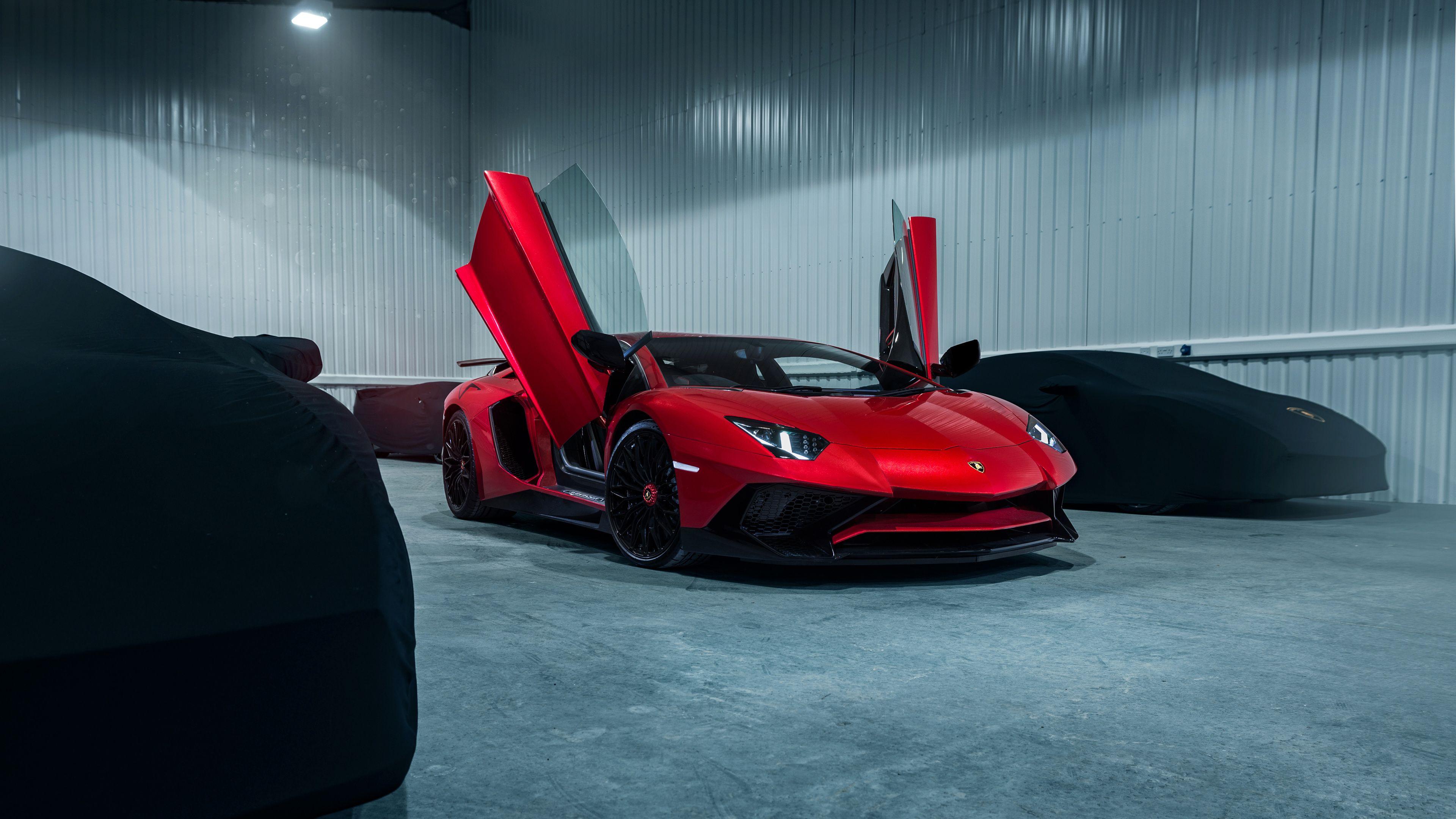 Aventador SV Wallpapers - Top Free Aventador SV Backgrounds ...