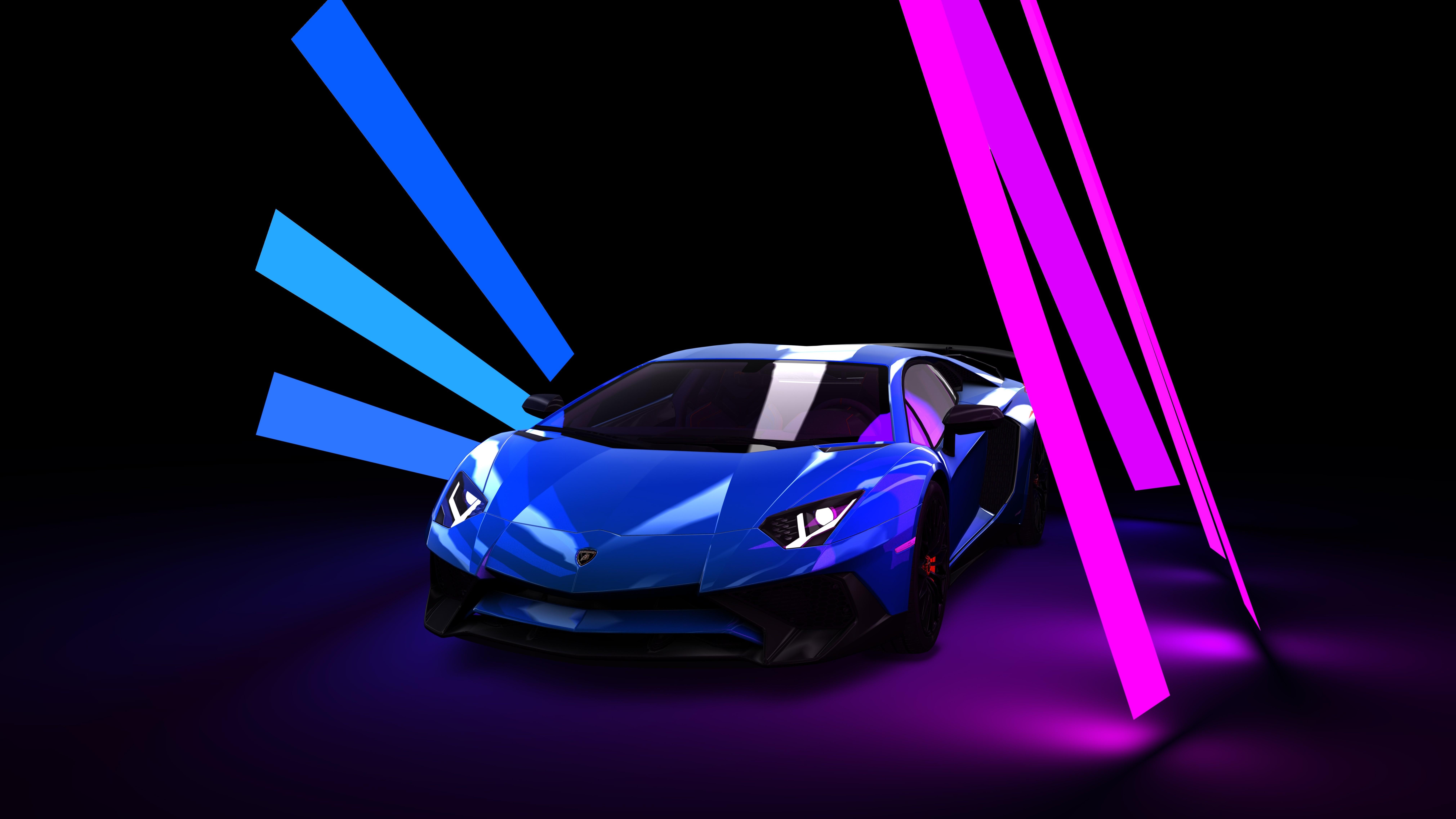 Aventador SV Wallpapers - Top Free Aventador SV Backgrounds ...