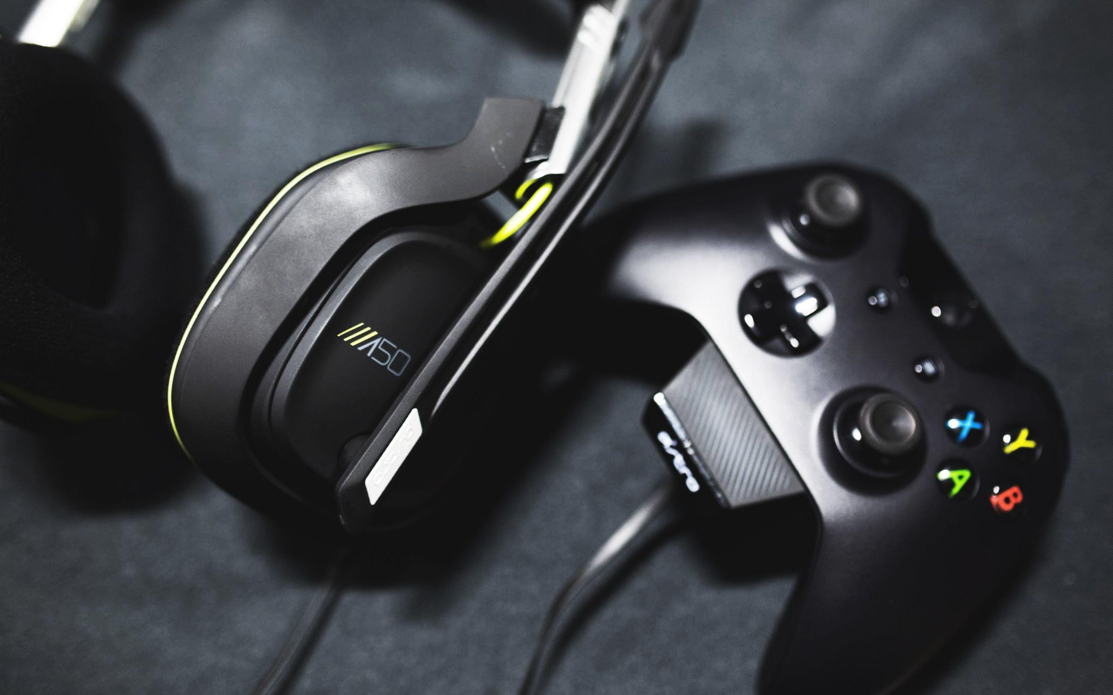 Xbox Gaming Wallpapers - Top Free Xbox Gaming Backgrounds - WallpaperAccess