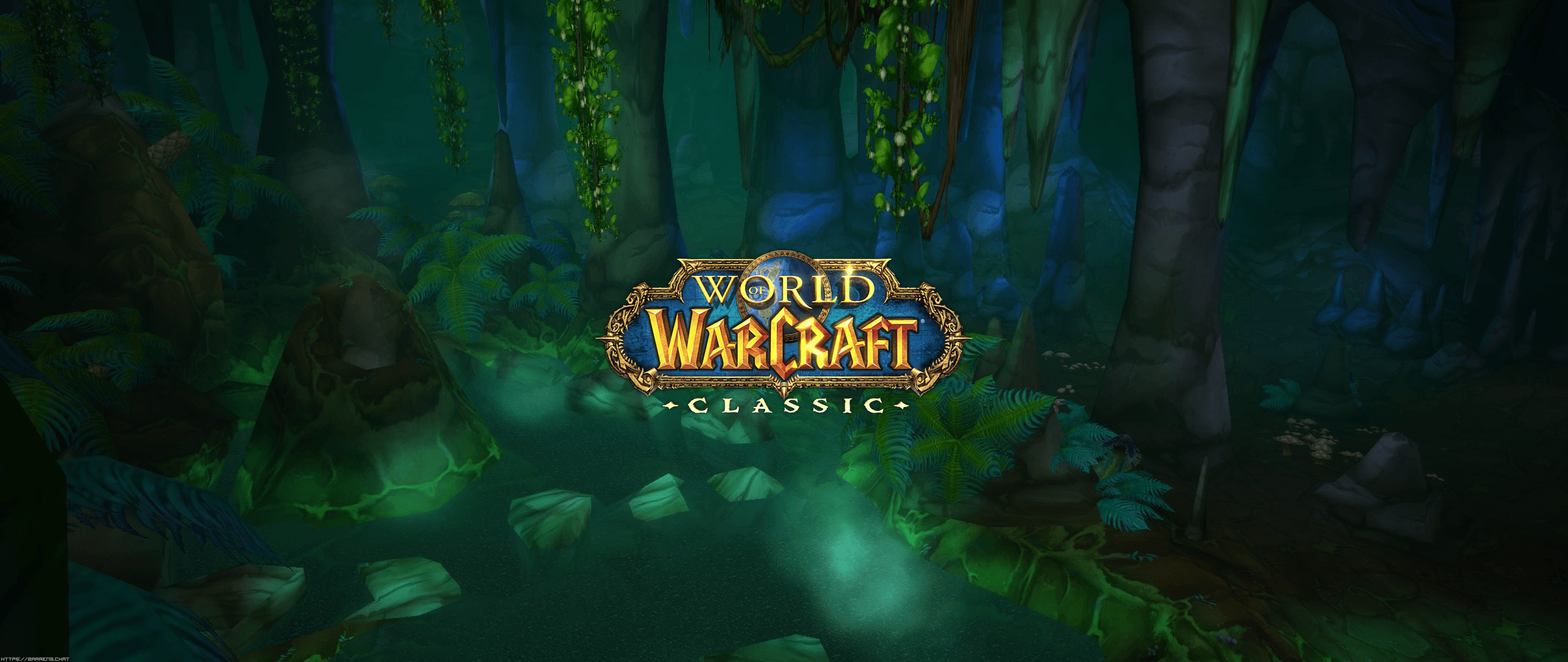 Wow Classic Wallpapers - Top Free Wow Classic Backgrounds - WallpaperAccess