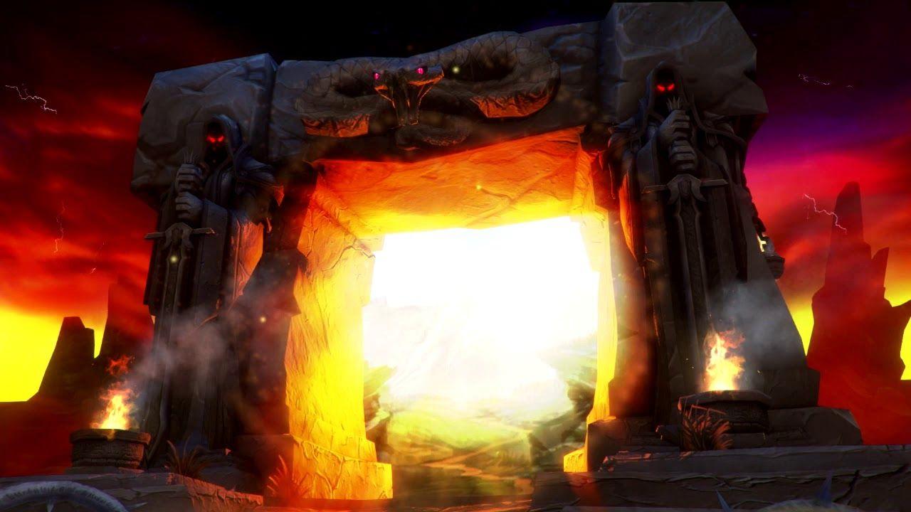 Wow Classic Wallpapers - Top Free Wow Classic Backgrounds - WallpaperAccess