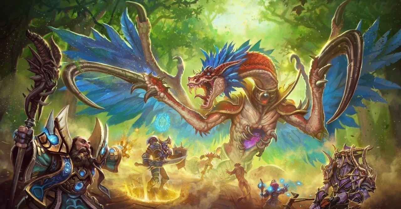 World Of Warcraft Classic Wallpapers Top Free World Of Warcraft Classic Backgrounds
