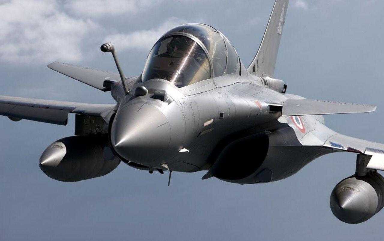 Dassault Rafale Wallpapers - Top Free Dassault Rafale Backgrounds ...