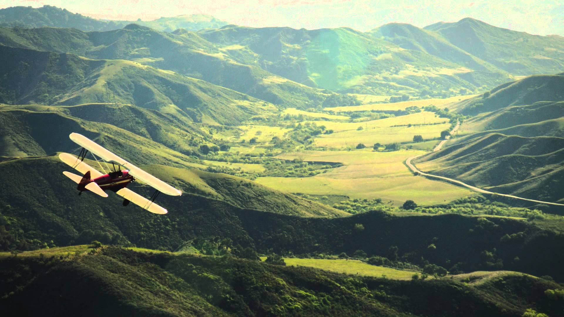 Biplane Wallpapers - Top Free Biplane Backgrounds - WallpaperAccess