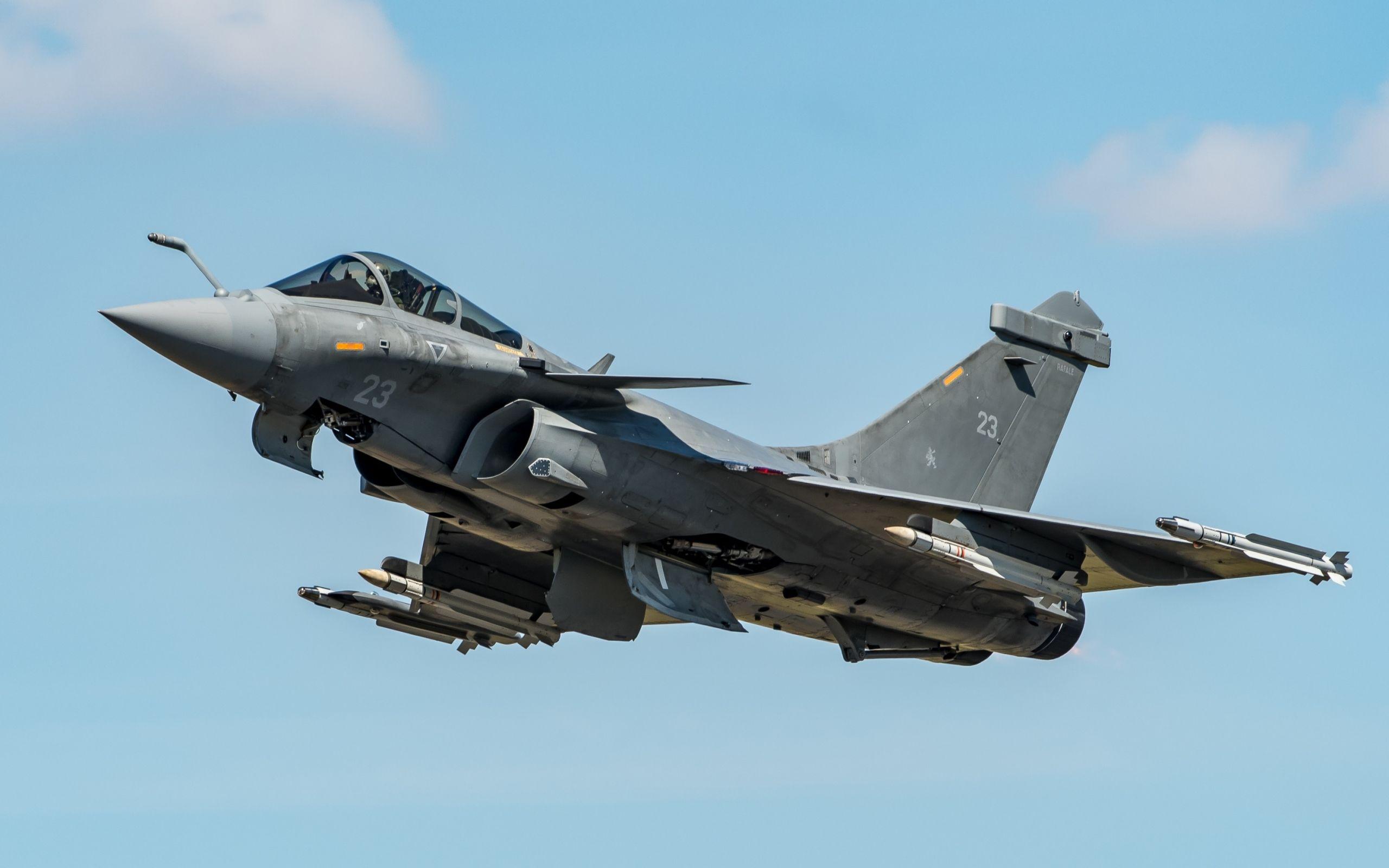 Rafale Wallpapers - Top Free Rafale Backgrounds - WallpaperAccess