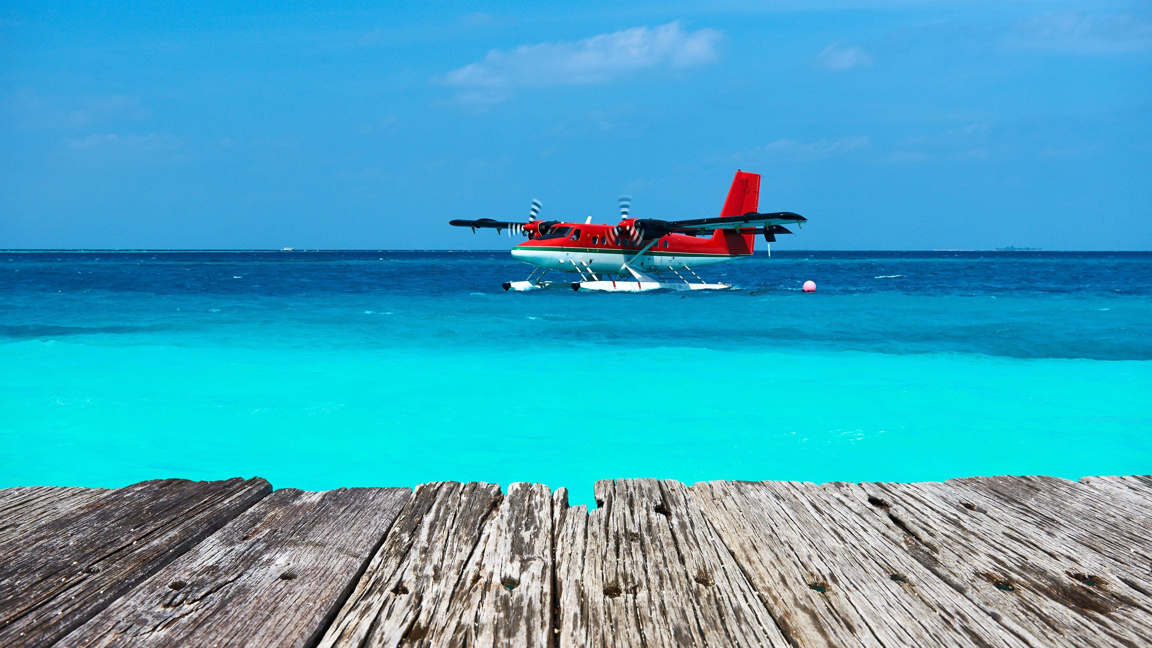 Seaplane Wallpapers - Top Free Seaplane Backgrounds - WallpaperAccess