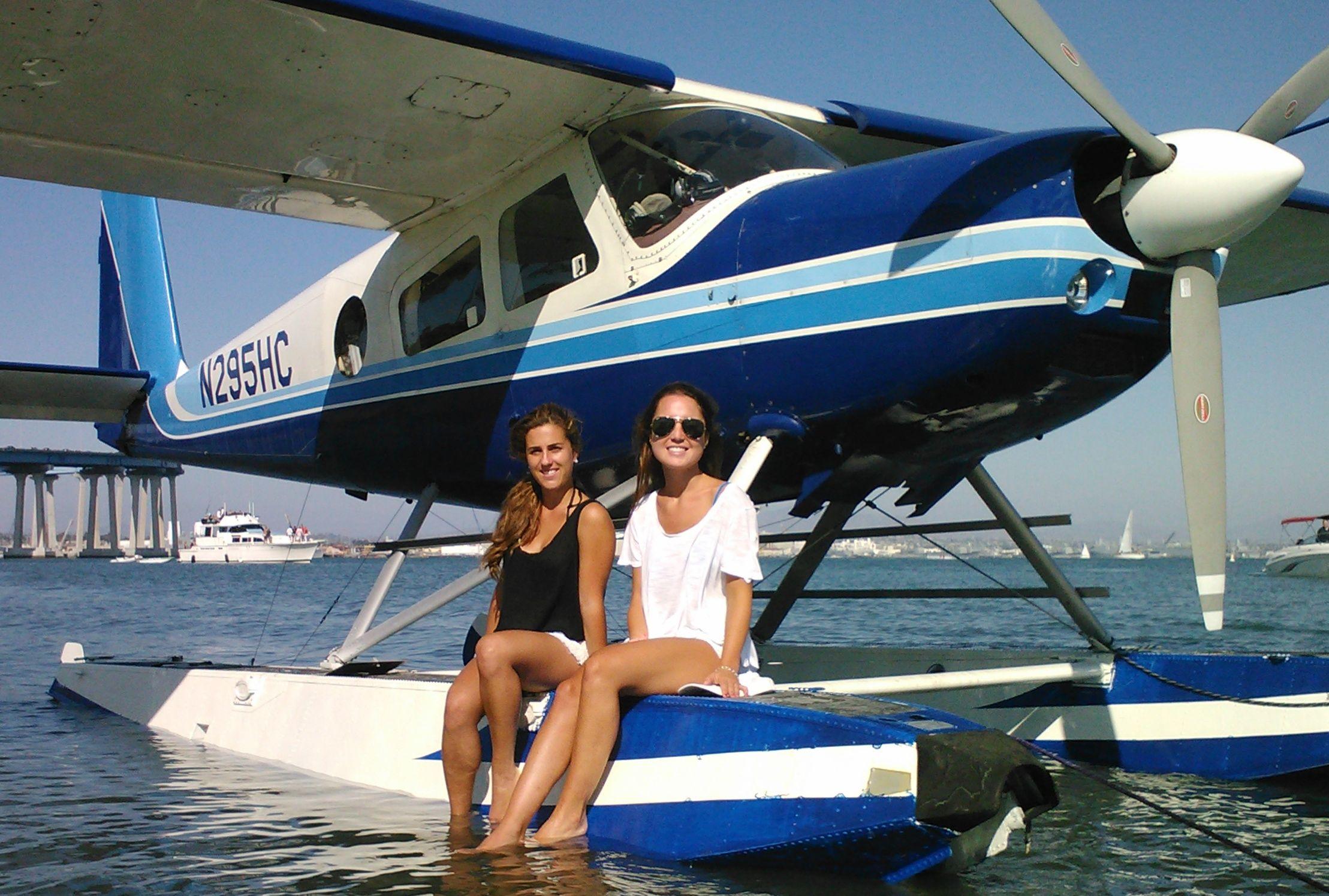 Seaplane Wallpapers - Top Free Seaplane Backgrounds - WallpaperAccess