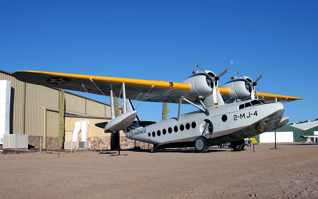 Seaplane Wallpapers - Top Free Seaplane Backgrounds - WallpaperAccess