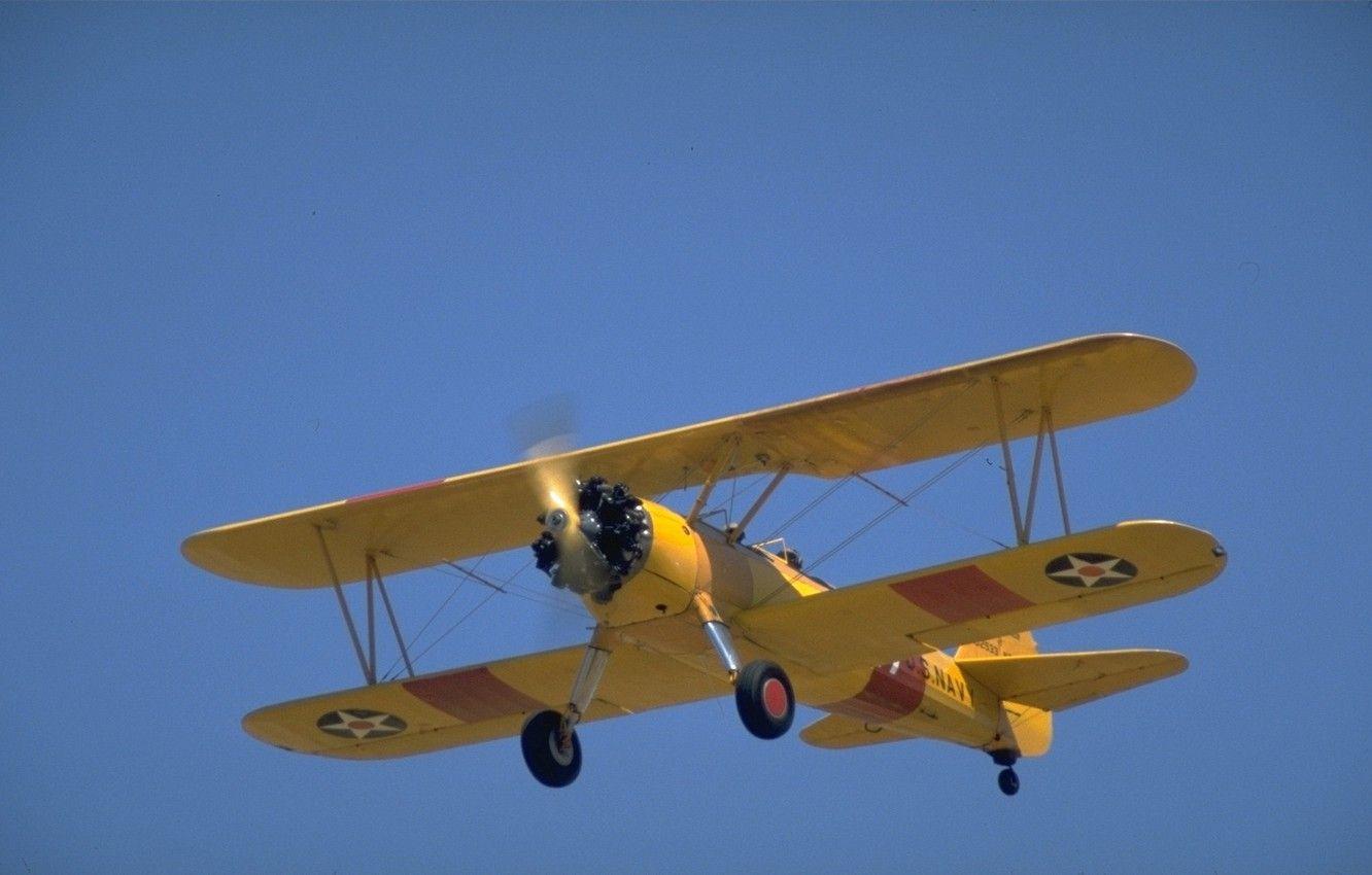 Biplane Wallpapers - Top Free Biplane Backgrounds - WallpaperAccess
