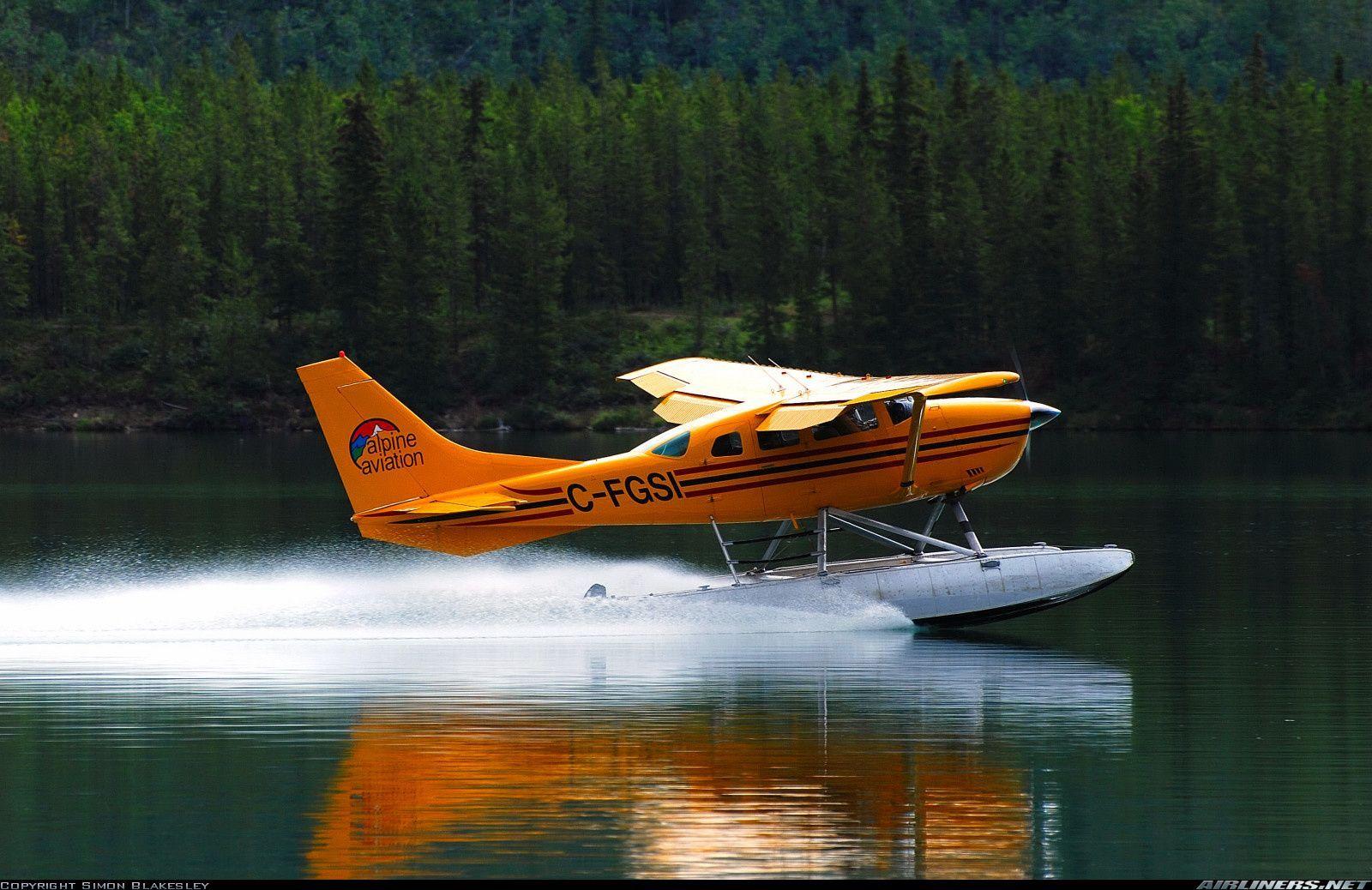 Seaplane Wallpapers - Top Free Seaplane Backgrounds - WallpaperAccess