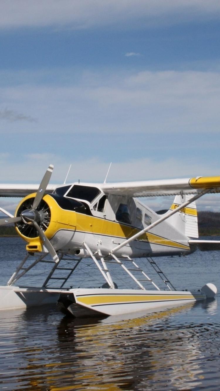 Seaplane Wallpapers - Top Free Seaplane Backgrounds - WallpaperAccess