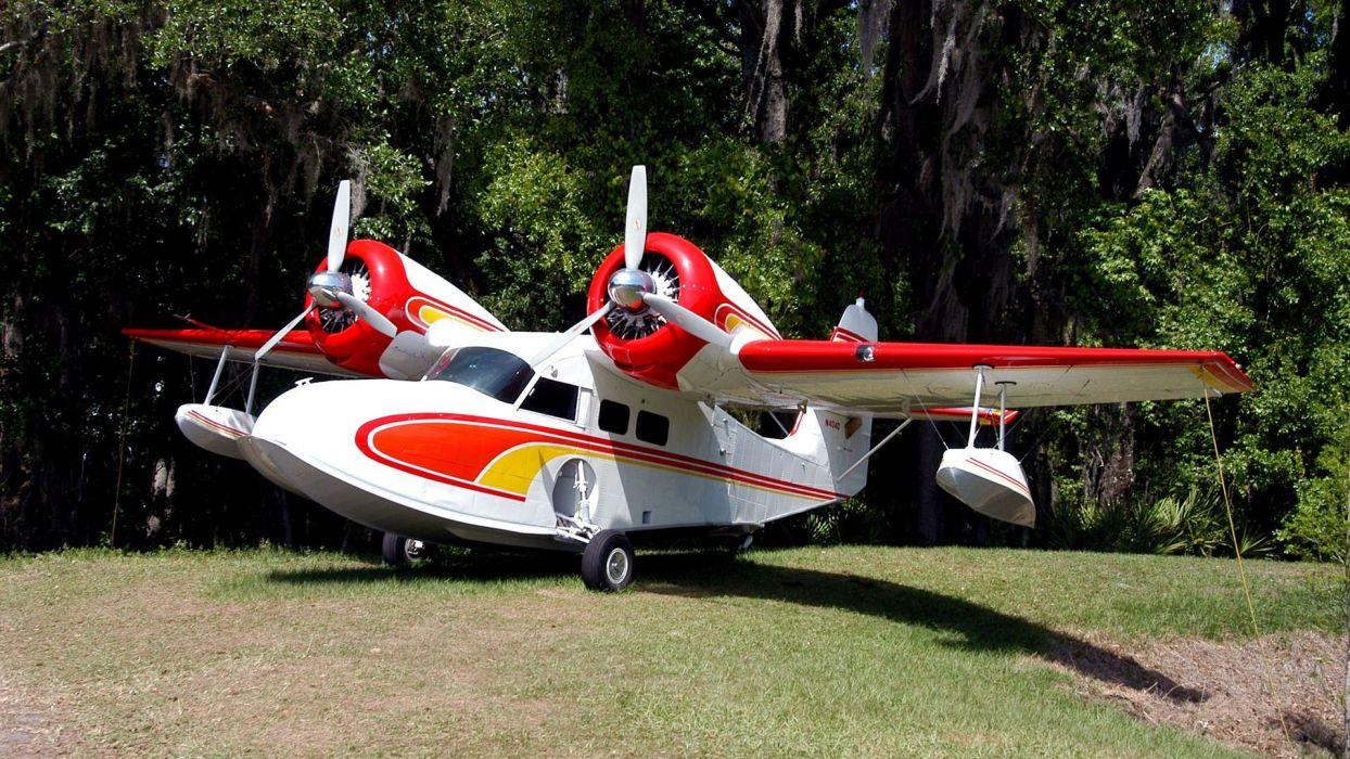 Seaplane Wallpapers - Top Free Seaplane Backgrounds - WallpaperAccess