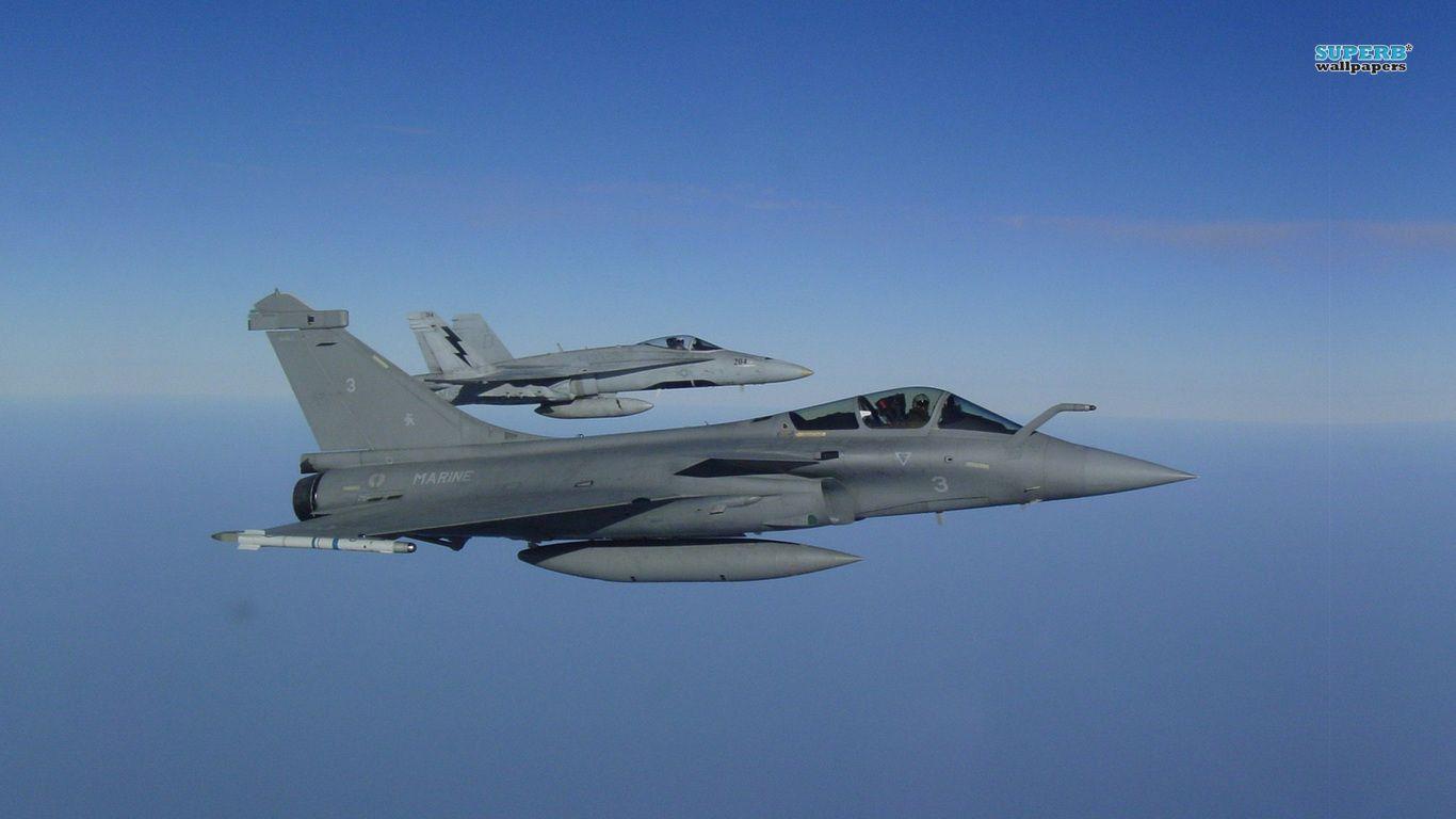 Rafale Wallpapers - Top Free Rafale Backgrounds - WallpaperAccess