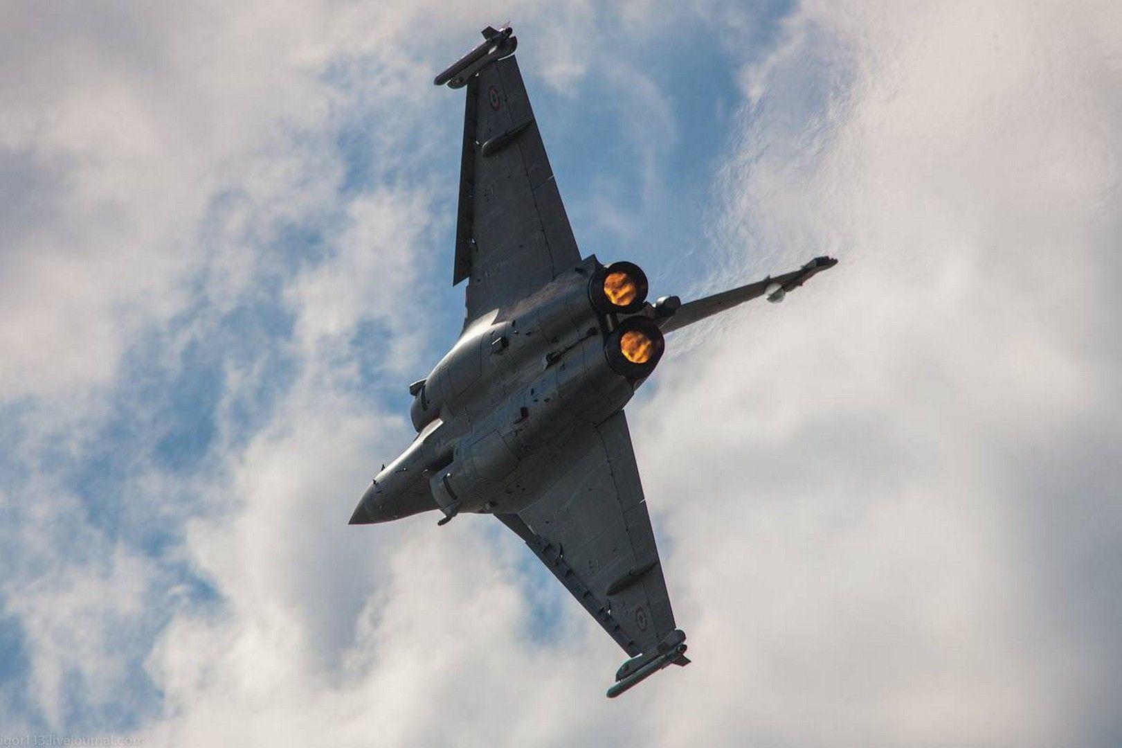 Rafale Wallpapers - Top Free Rafale Backgrounds - WallpaperAccess