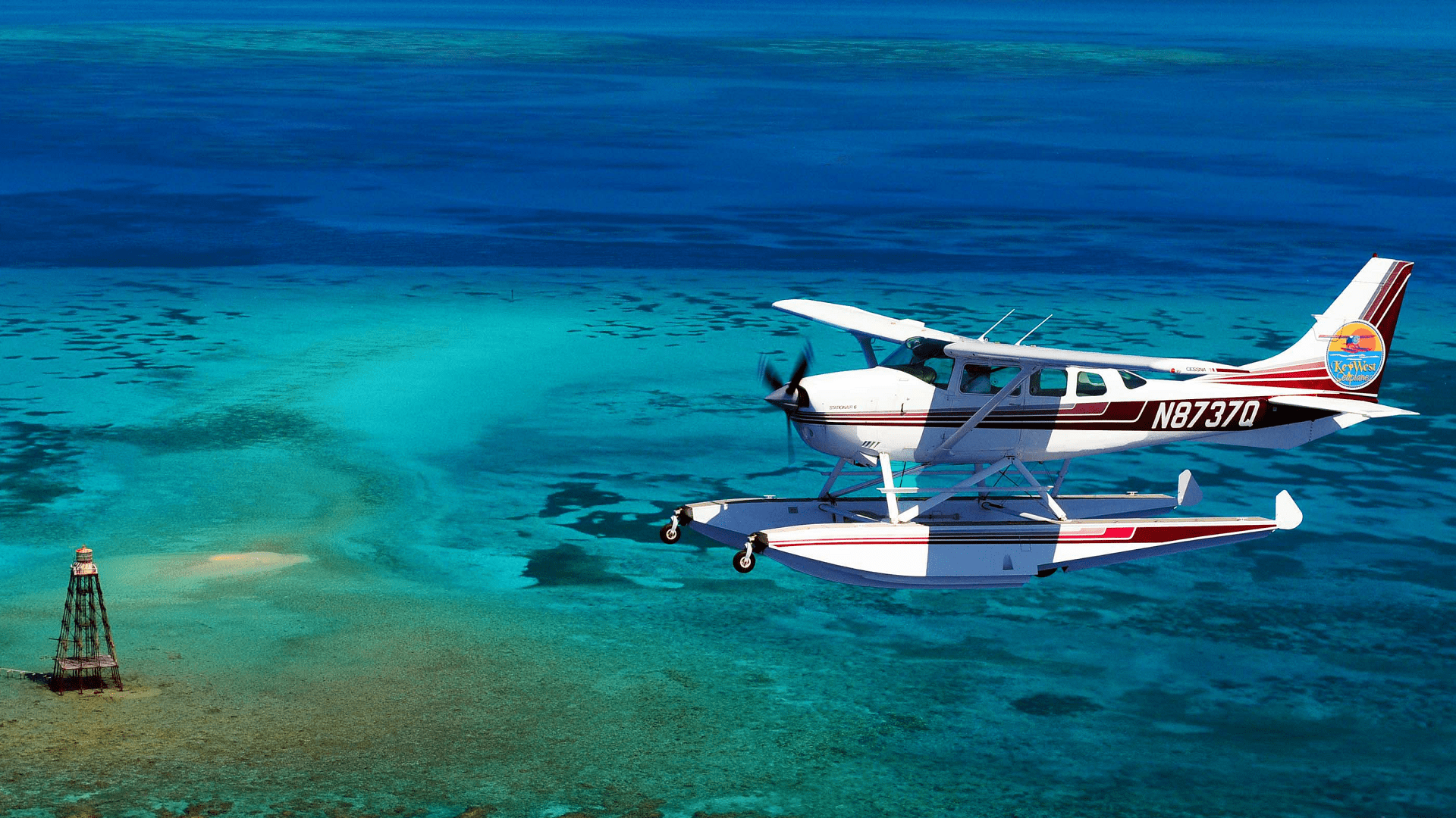 Seaplane Wallpapers - Top Free Seaplane Backgrounds - WallpaperAccess