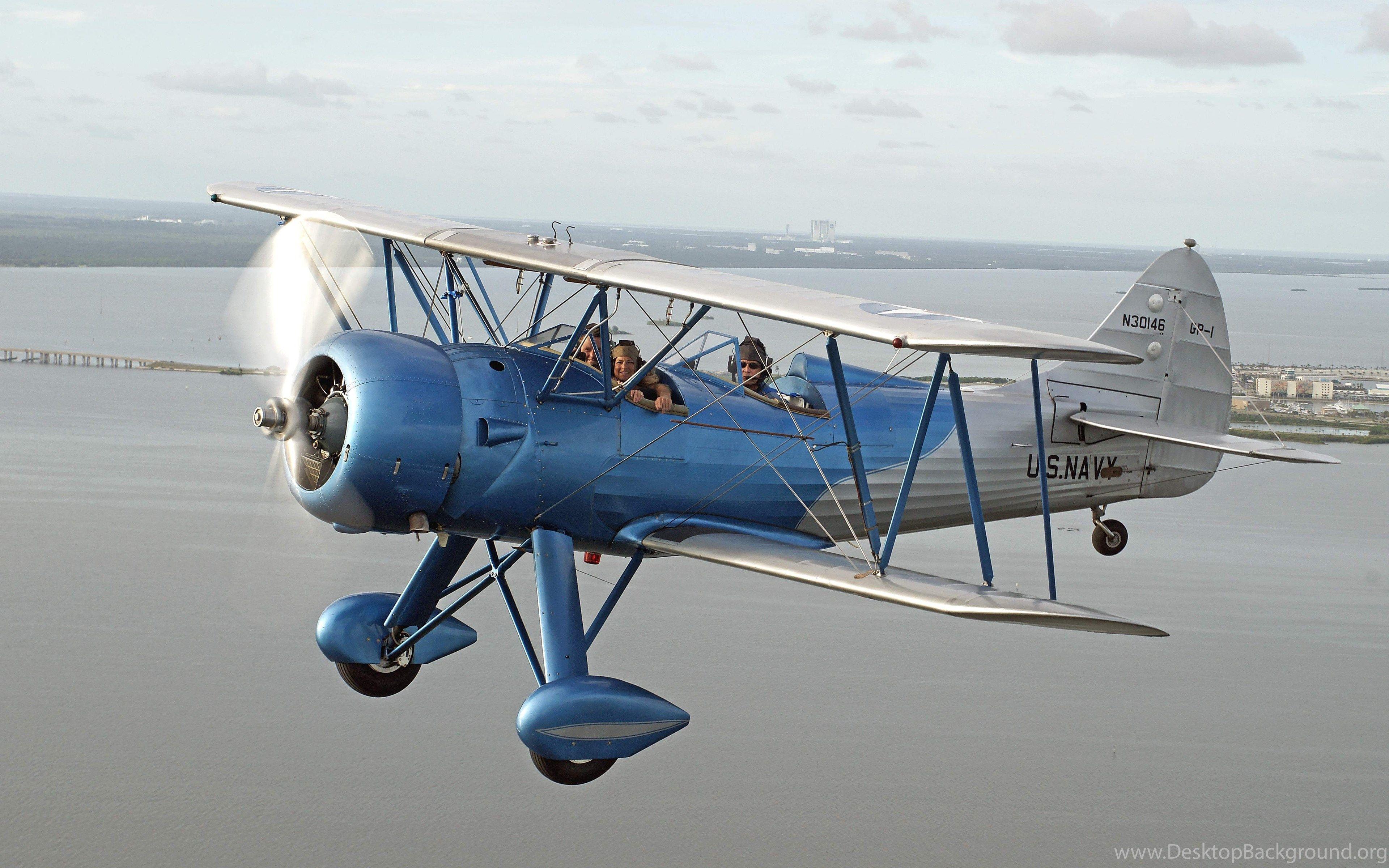 Biplane Wallpapers - Top Free Biplane Backgrounds - WallpaperAccess