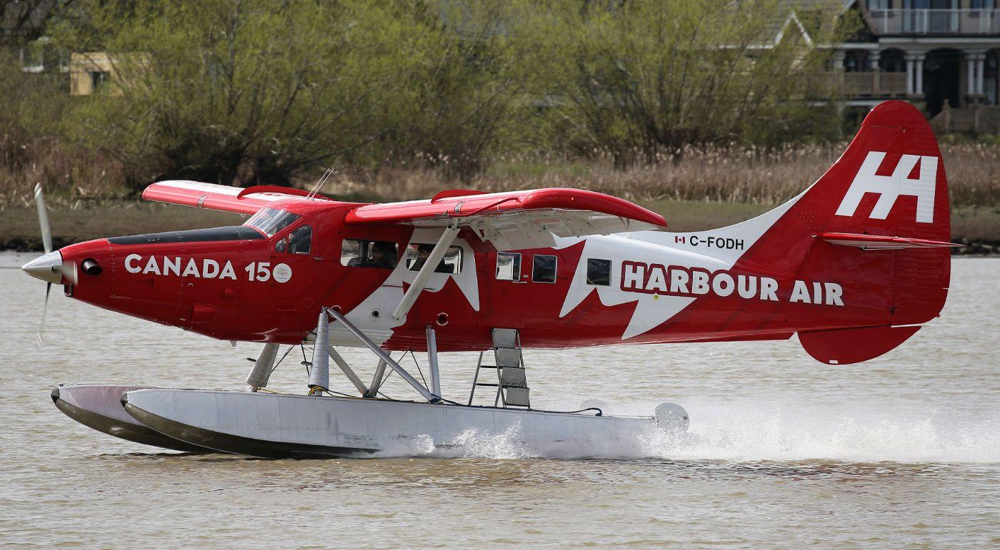 Seaplane Wallpapers - Top Free Seaplane Backgrounds - WallpaperAccess