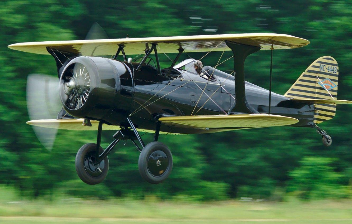 Biplane Wallpapers - Top Free Biplane Backgrounds - WallpaperAccess
