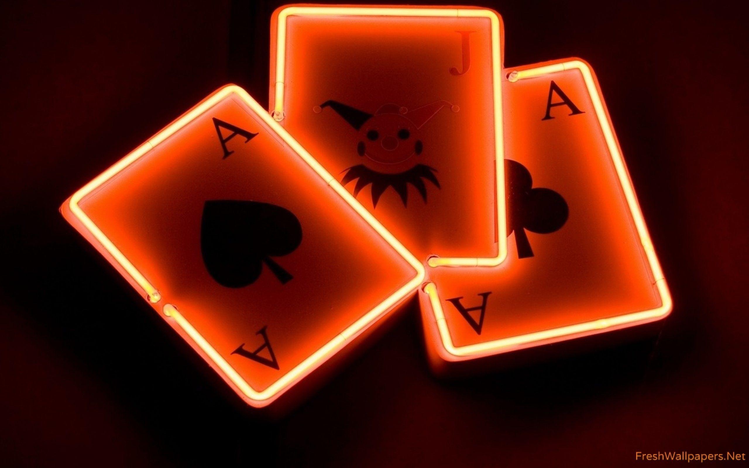 Cards Wallpapers - Top Free Cards Backgrounds - WallpaperAccess