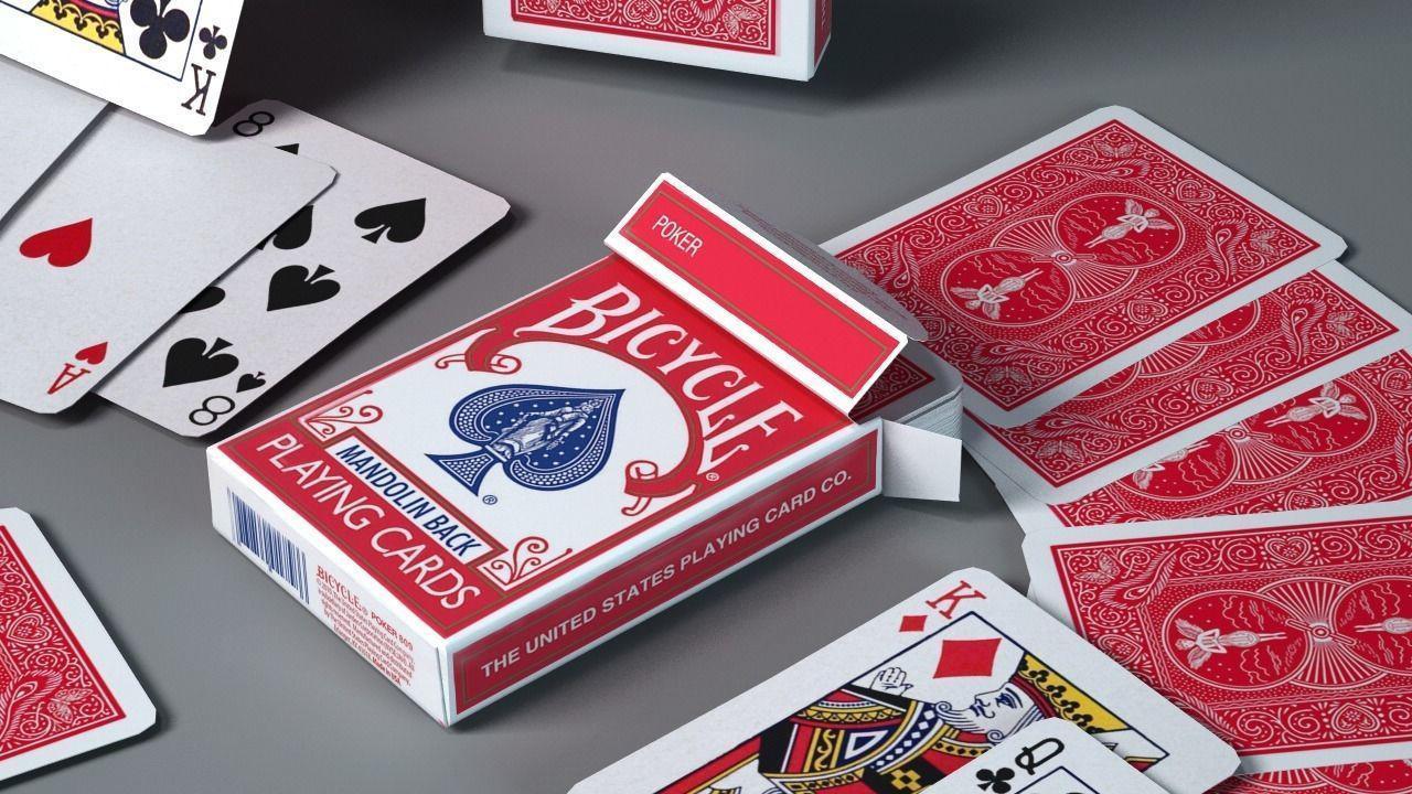 Cards Wallpapers - Top Free Cards Backgrounds - WallpaperAccess