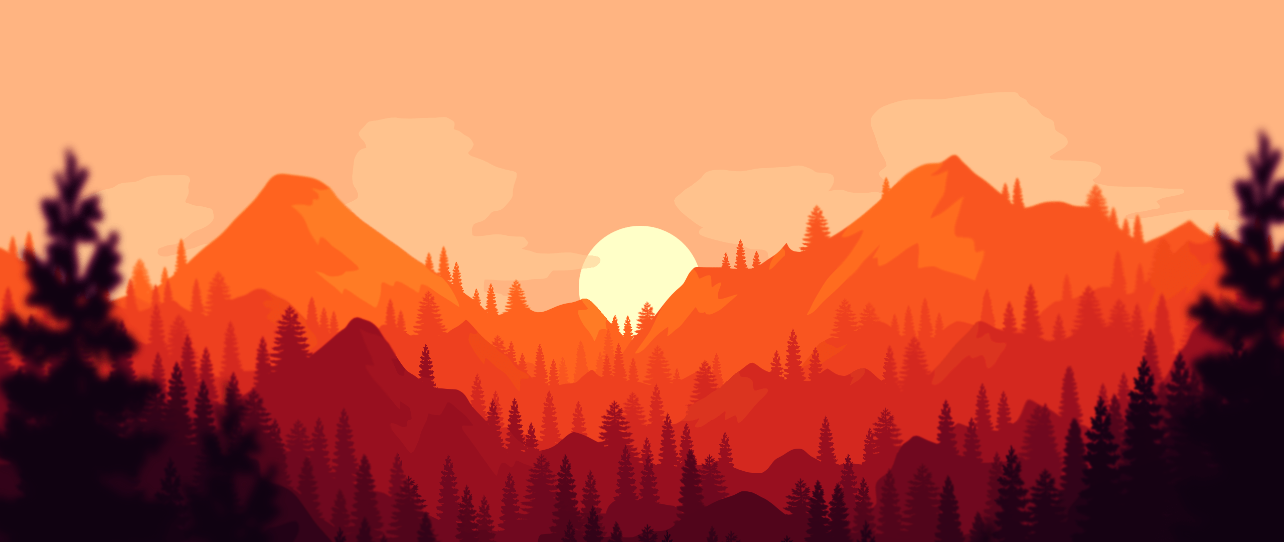 21 9 Wallpapers - Top Free 21 9 Backgrounds - WallpaperAccess