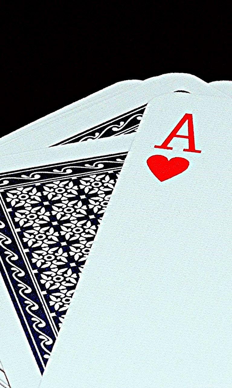 Cards Wallpapers - Top Free Cards Backgrounds - WallpaperAccess