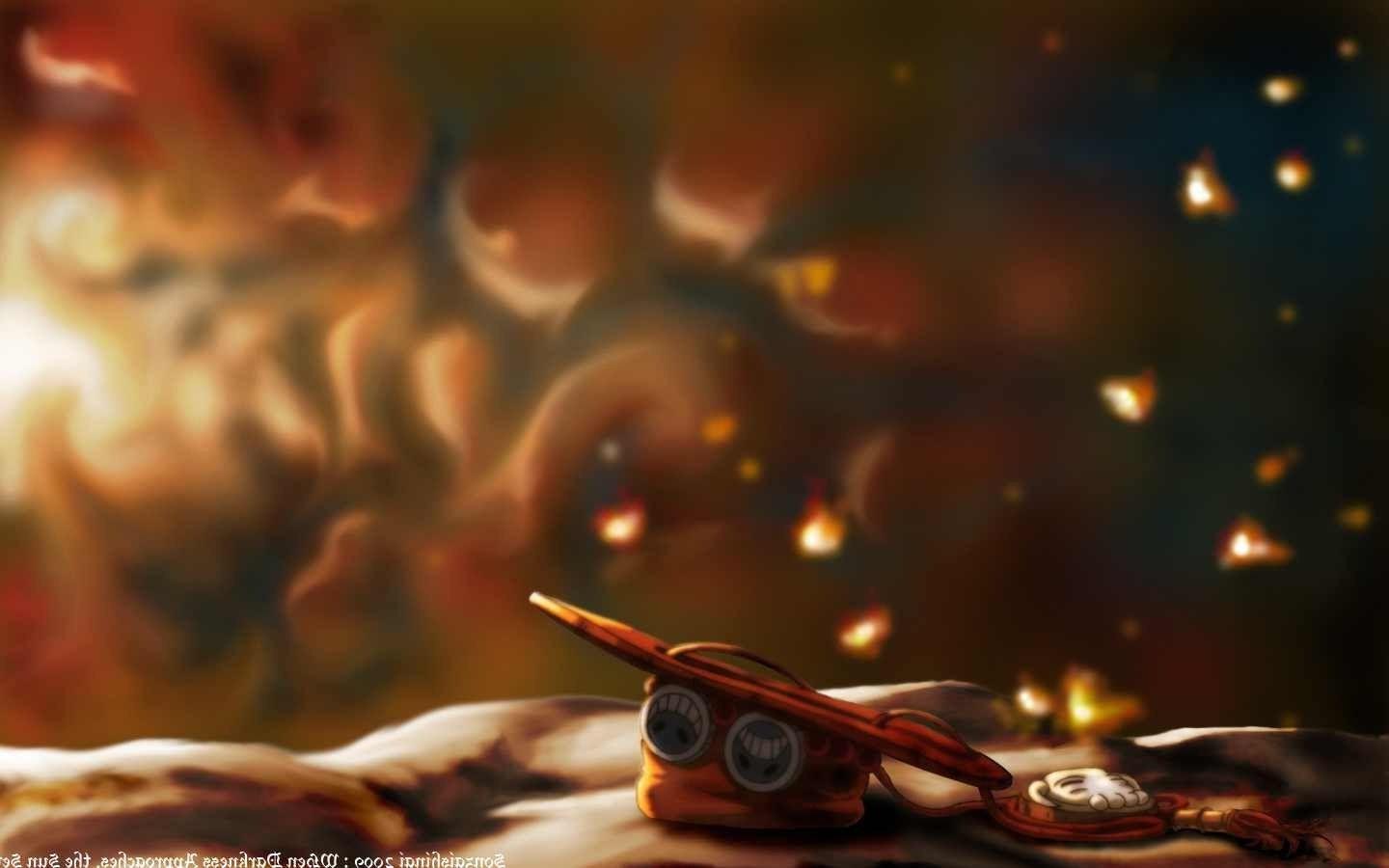 Fire Fist Ace Wallpapers - Top Free Fire Fist Ace Backgrounds ...