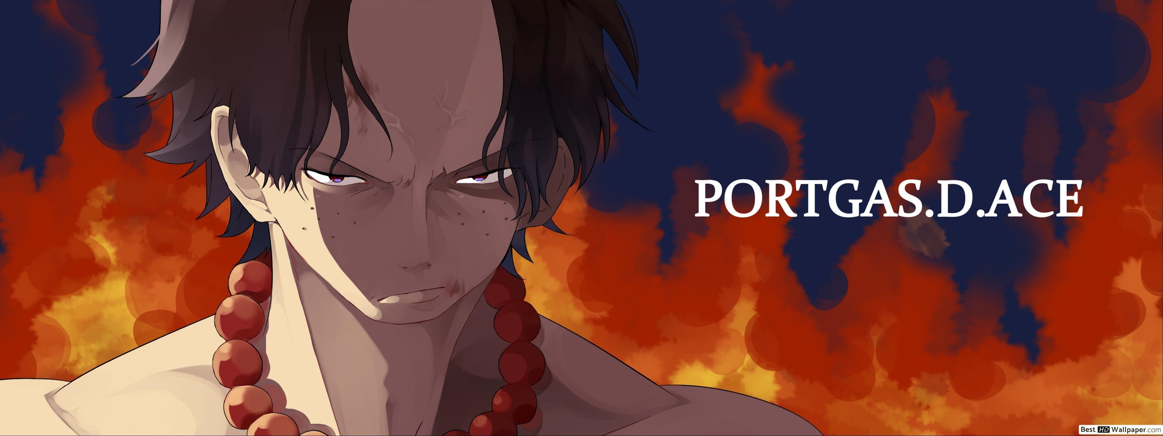 Fire Fist Ace Wallpapers - Top Free Fire Fist Ace Backgrounds ...