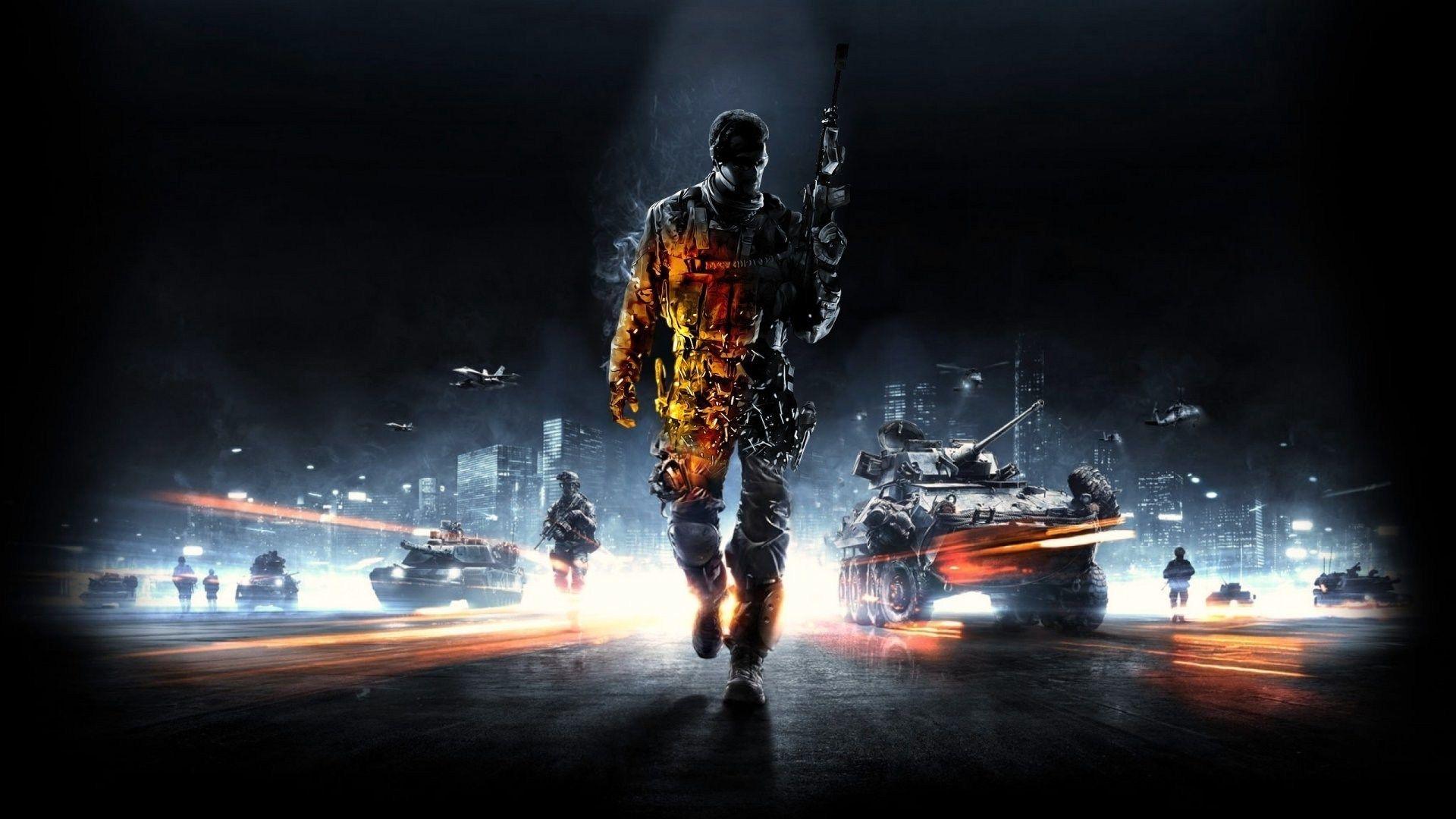 Battlefield 4 City Wallpapers - Top Free Battlefield 4 City Backgrounds ...