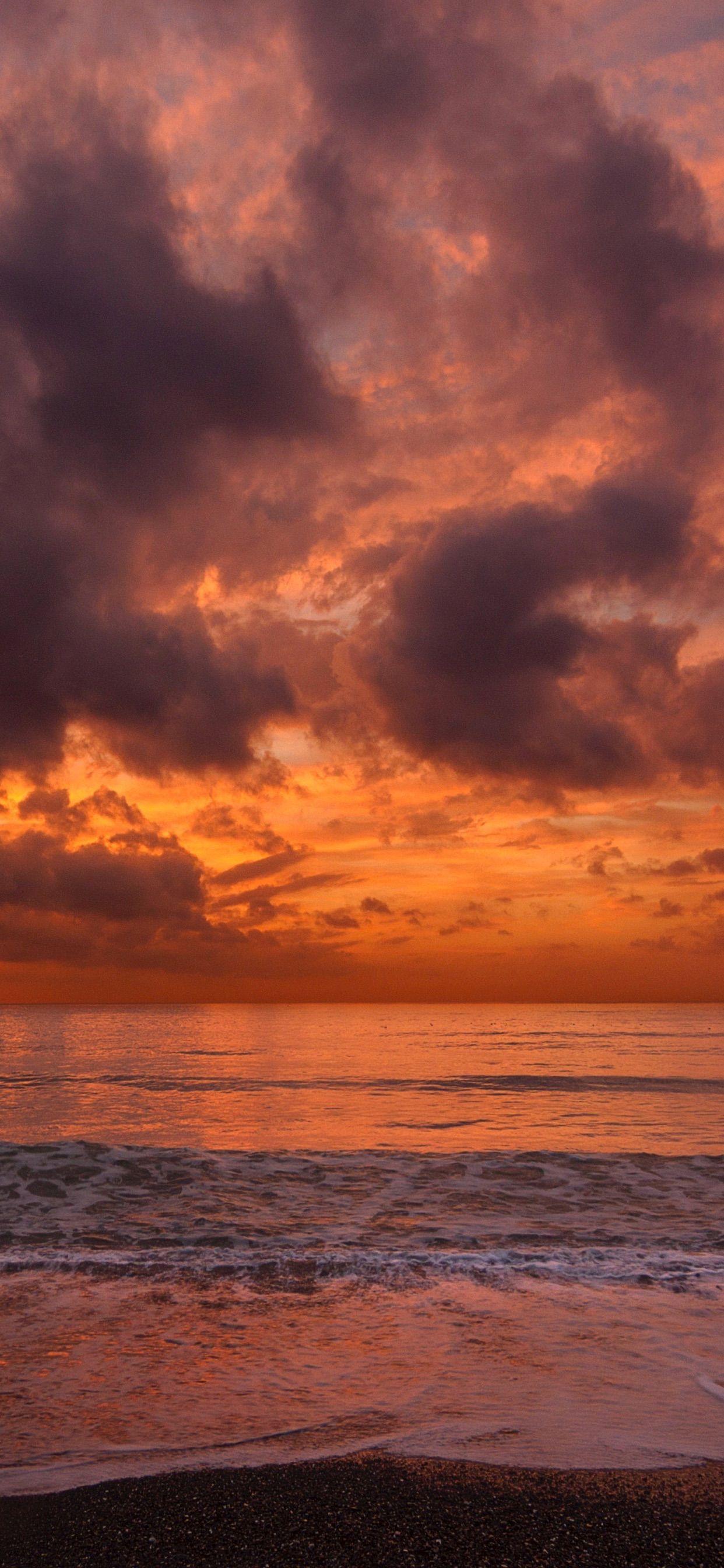 Water Sunset Wallpapers - Top Free Water Sunset Backgrounds ...