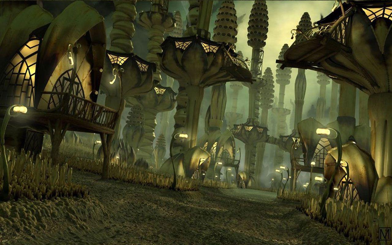 3DS Max Wallpapers - Top Free 3DS Max Backgrounds - WallpaperAccess