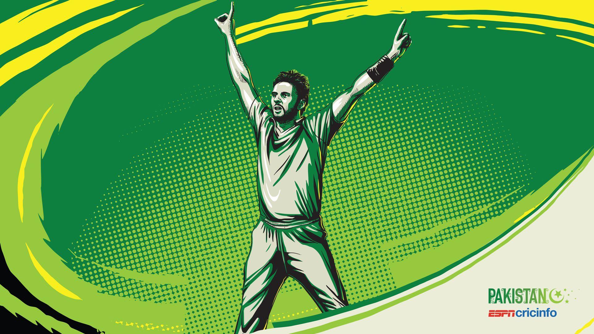 Pakistan Cricket Wallpapers - Top Free Pakistan Cricket Backgrounds ...