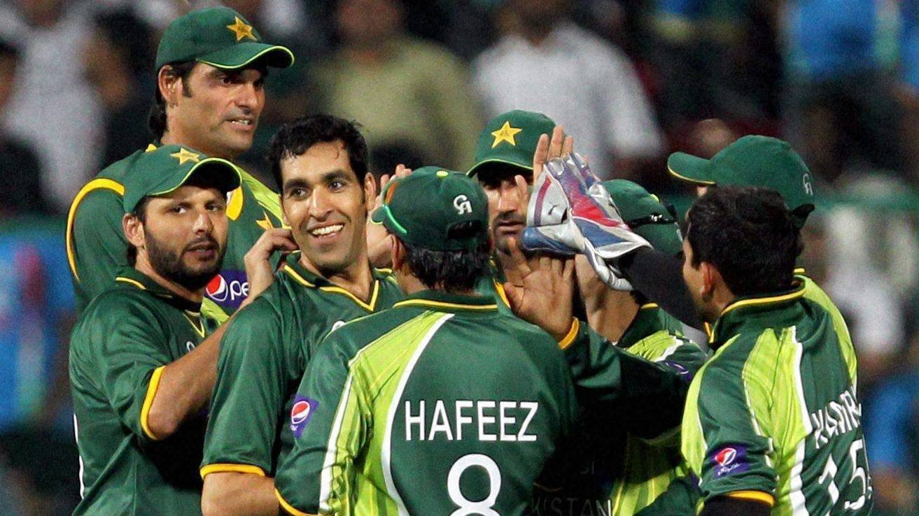 Pakistan Cricket Wallpapers - Top Free Pakistan Cricket Backgrounds ...