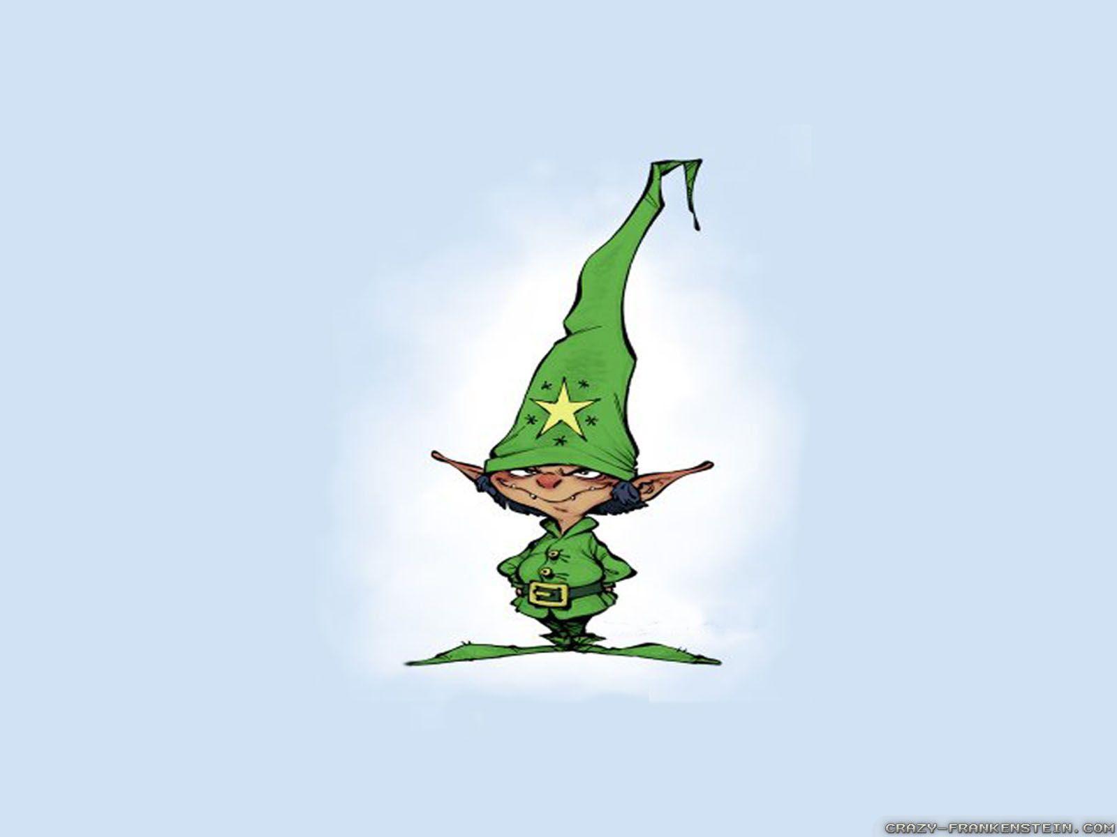 Christmas Elves Desktop Wallpapers - Top Free Christmas Elves Desktop ...