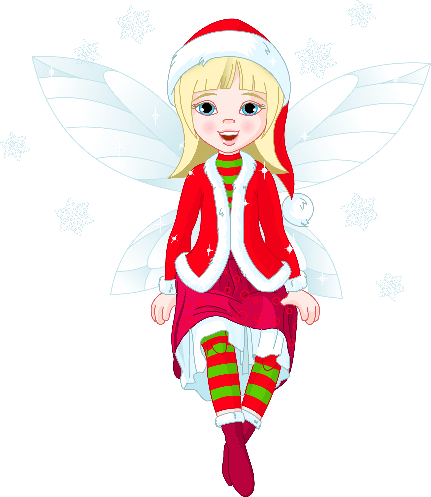 Cute Christmas Elf Wallpapers - Top Free Cute Christmas Elf Backgrounds ...