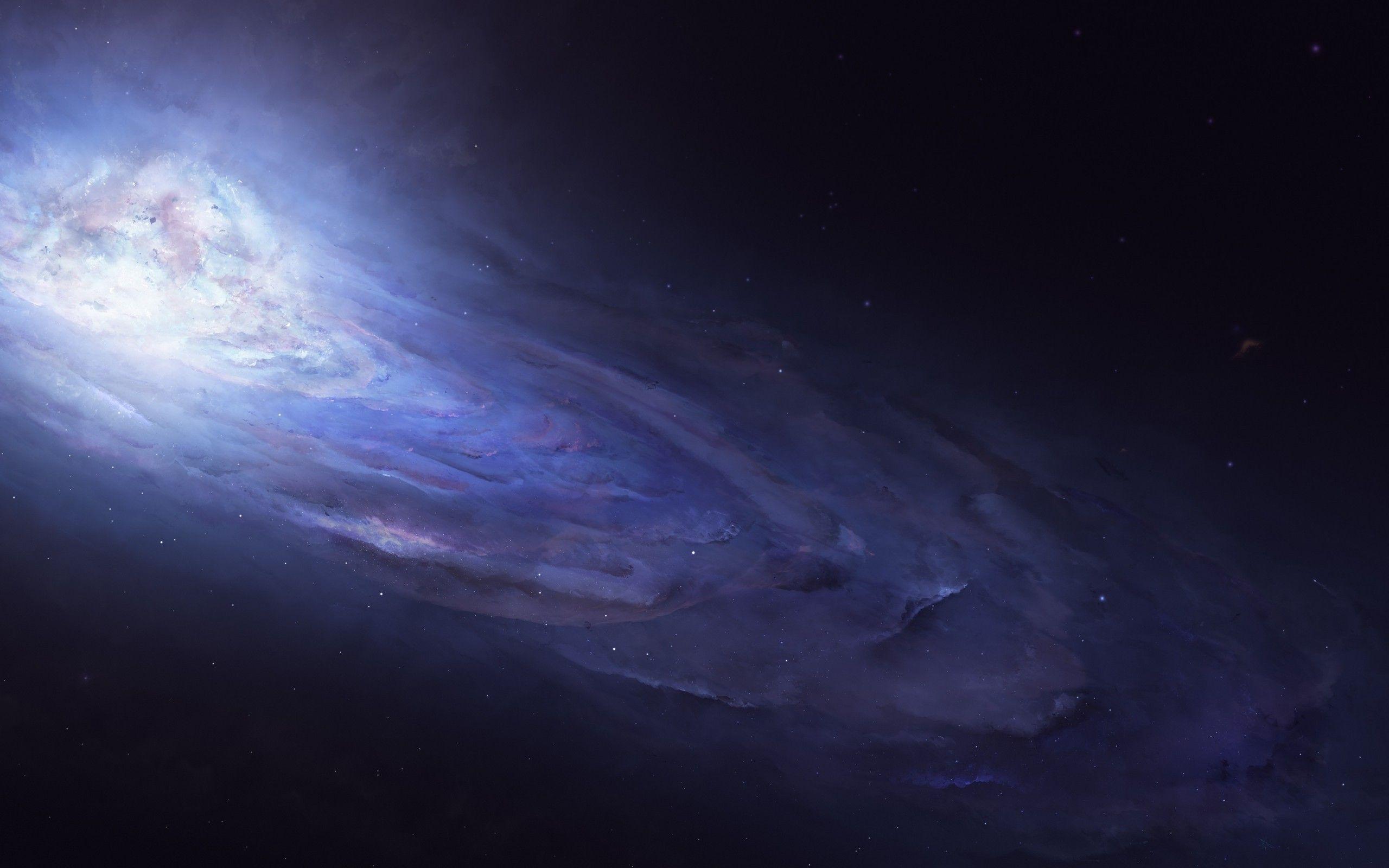 Circle Galaxy Wallpapers - Top Free Circle Galaxy Backgrounds ...