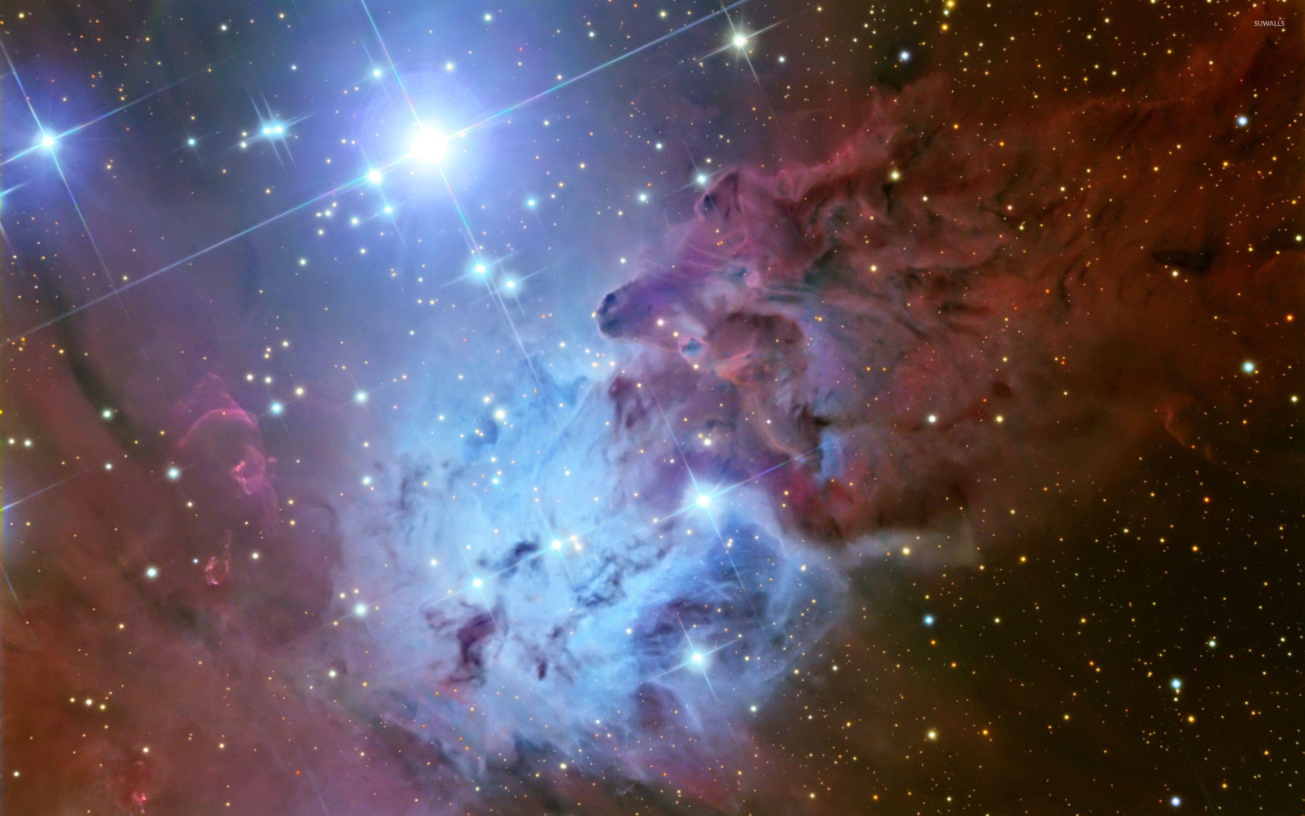 Nebula HD Wallpapers - Top Free Nebula HD Backgrounds - WallpaperAccess