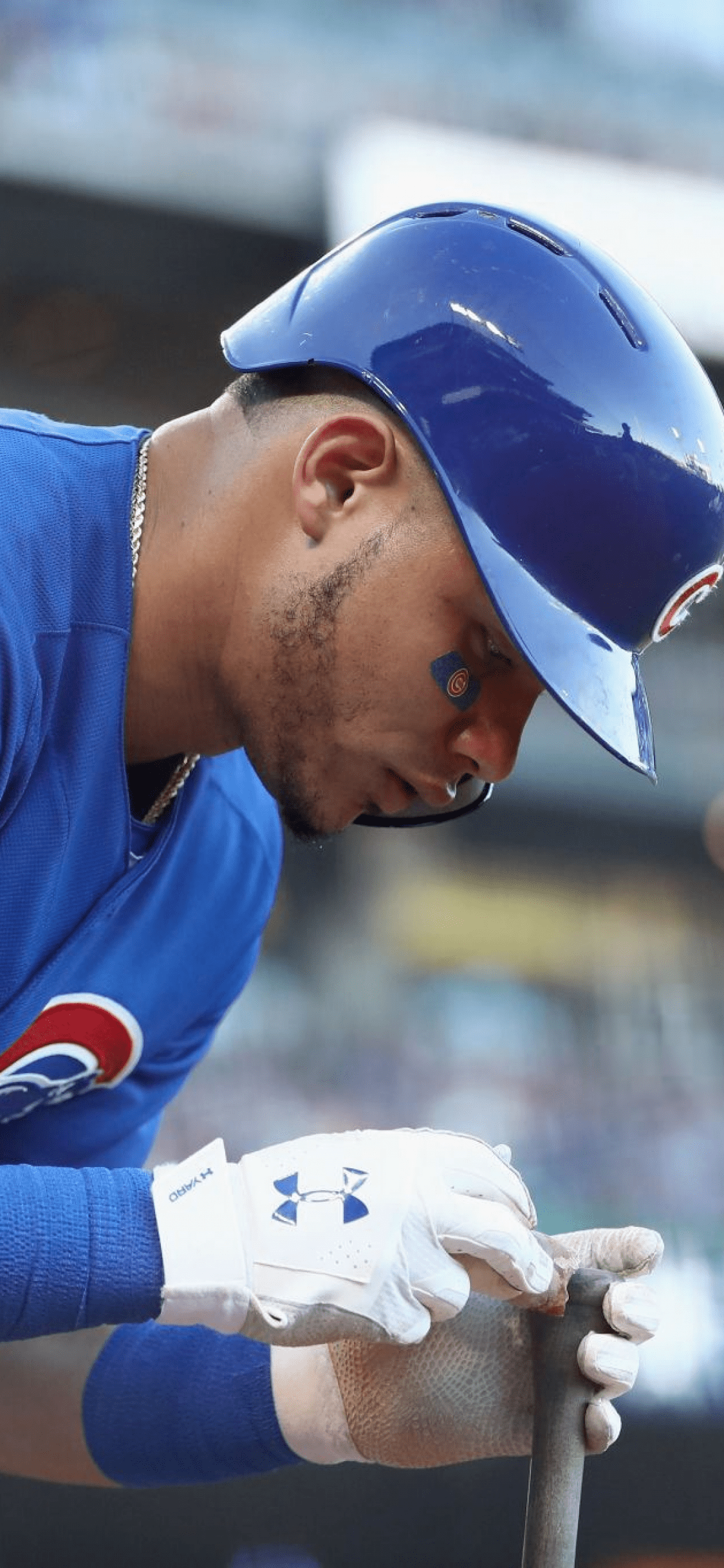 Chicago Cubs iPhone Wallpapers - Top Free Chicago Cubs iPhone ...