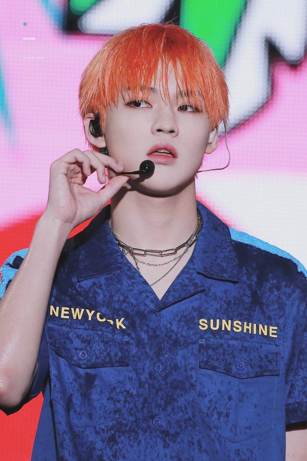 Chenle NCT Wallpapers - Top Free Chenle NCT Backgrounds - WallpaperAccess