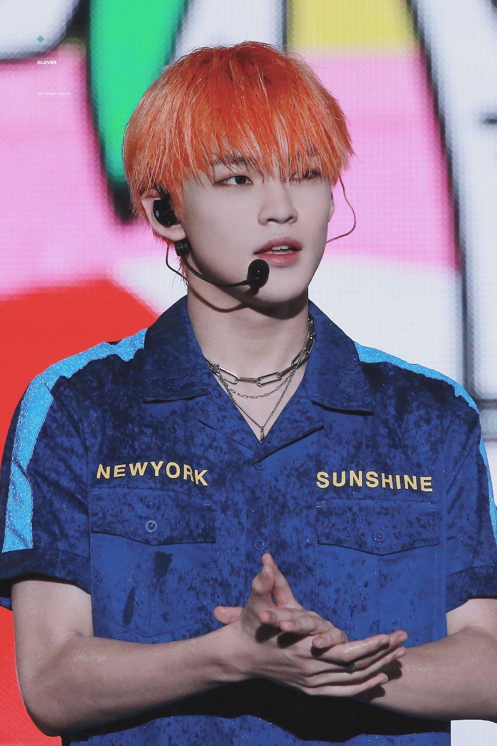 Chenle NCT Wallpapers - Top Free Chenle NCT Backgrounds - WallpaperAccess