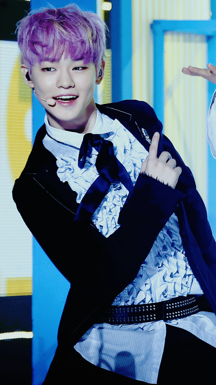 Chenle NCT Wallpapers - Top Free Chenle NCT Backgrounds - WallpaperAccess