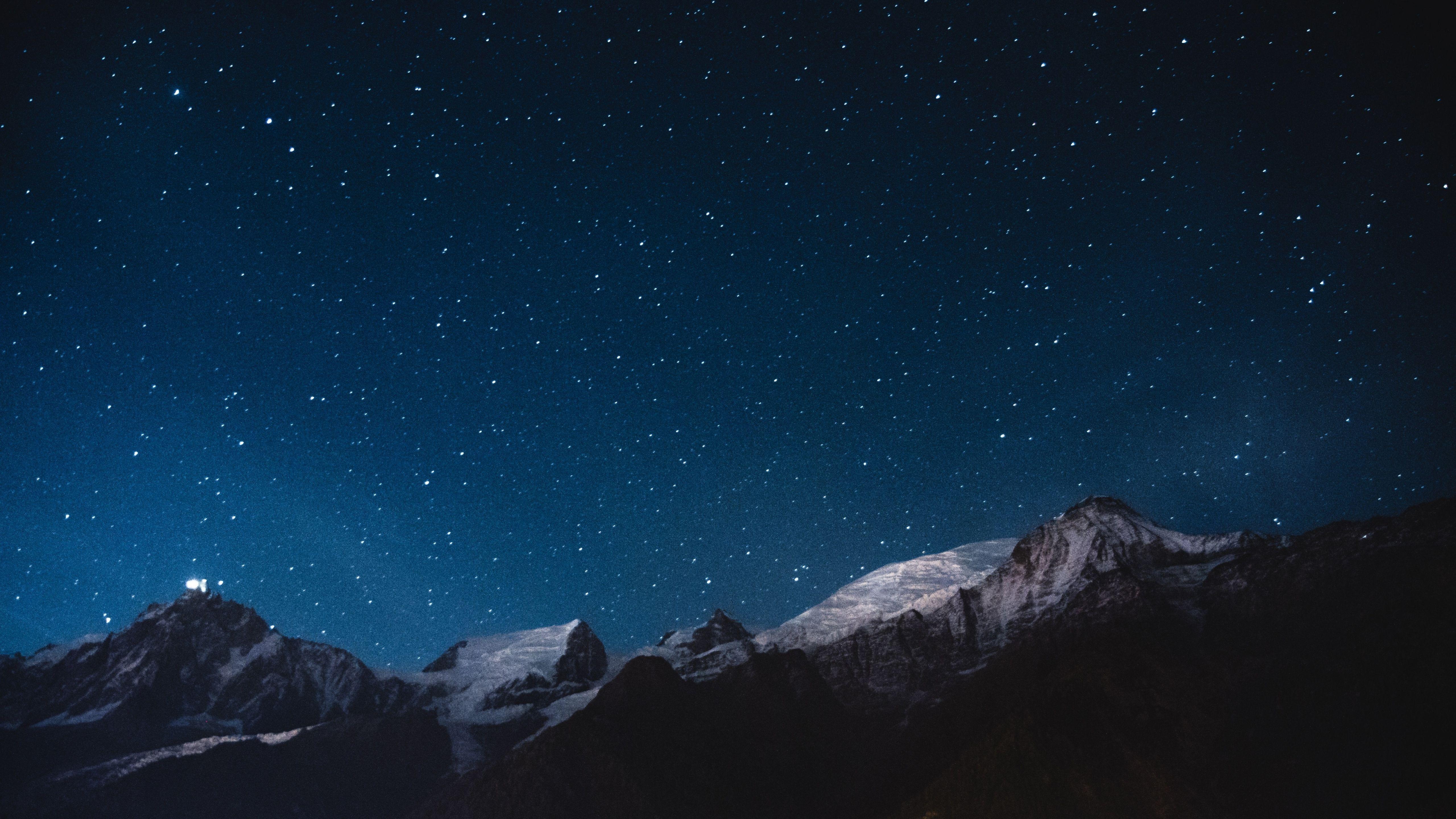 5K Night Sky Wallpapers - Top Free 5K Night Sky Backgrounds ...