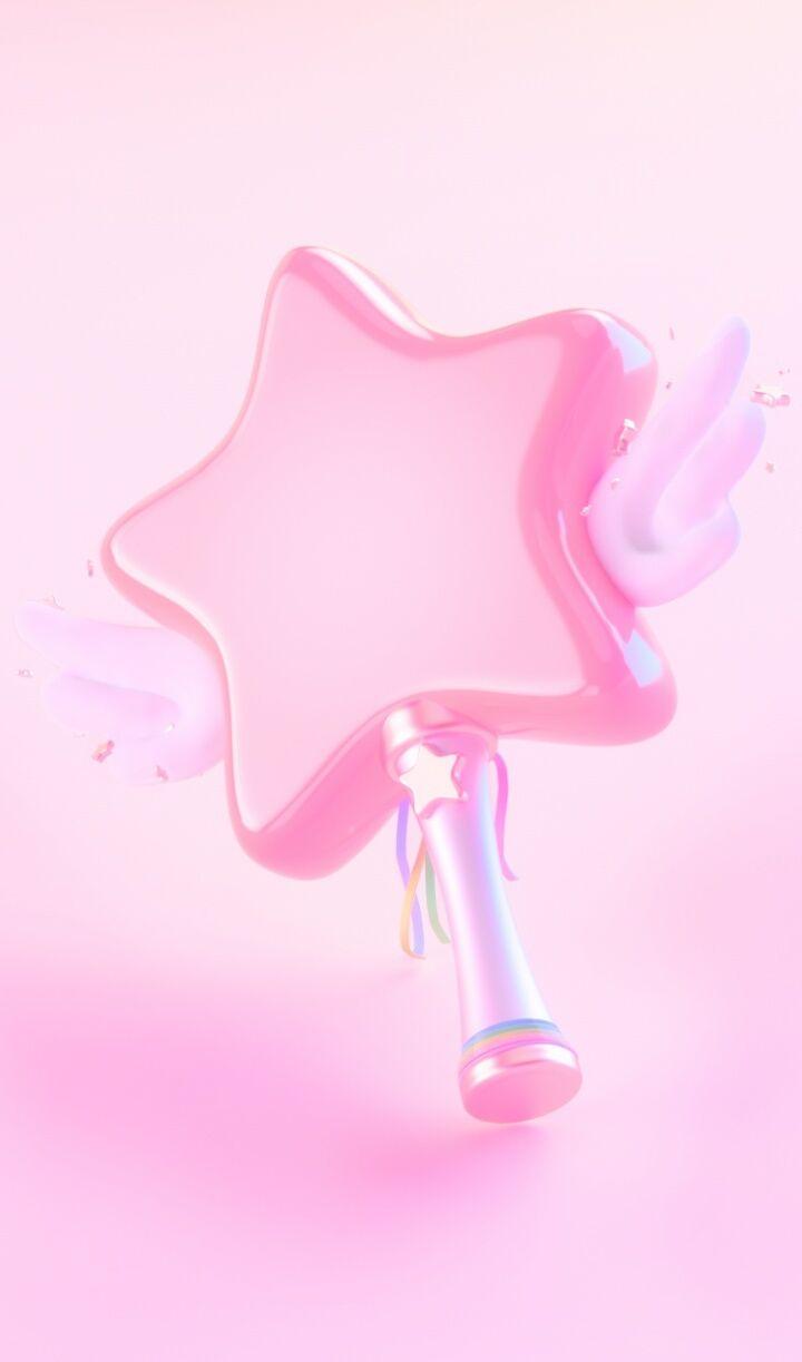Pastel Pink Kawaii Wallpapers - Top Free Pastel Pink Kawaii Backgrounds ...