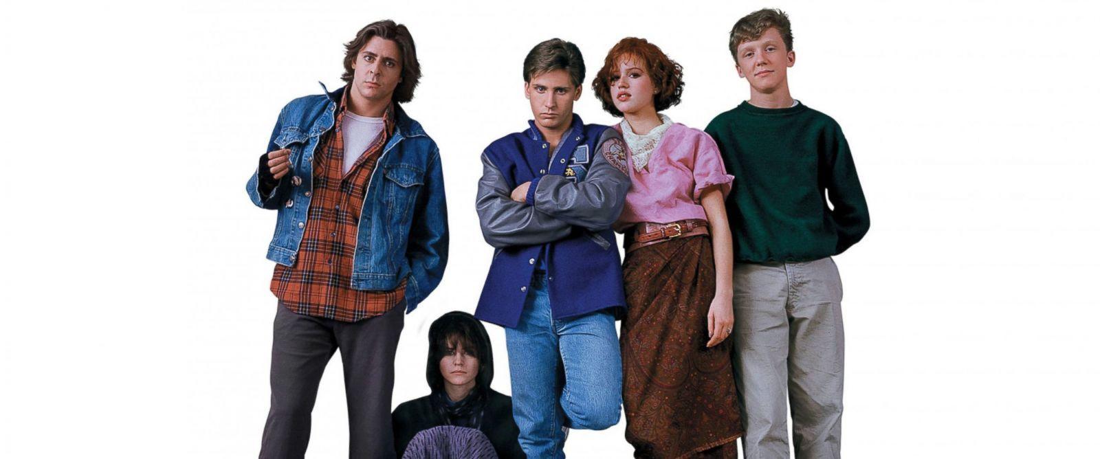 The Breakfast Club Laptop Wallpapers - Top Free The Breakfast Club ...
