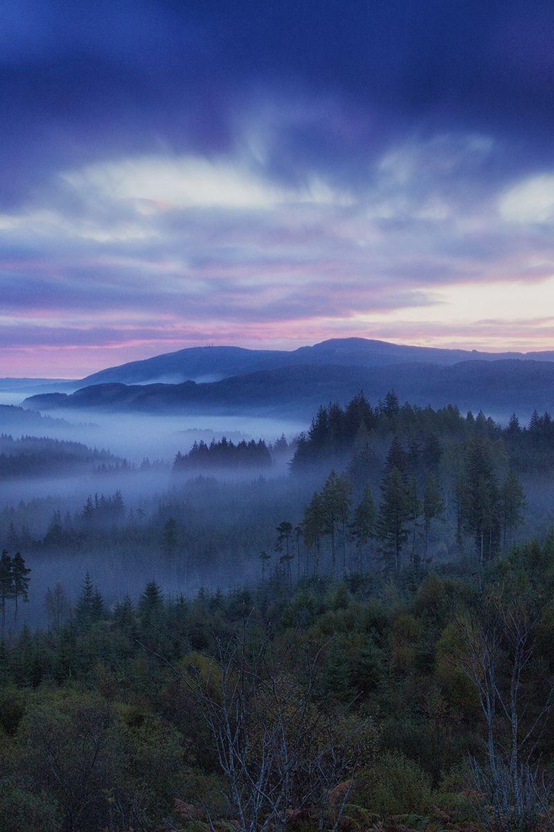 Scottish Highlands iPhone Wallpapers - Top Free Scottish Highlands ...