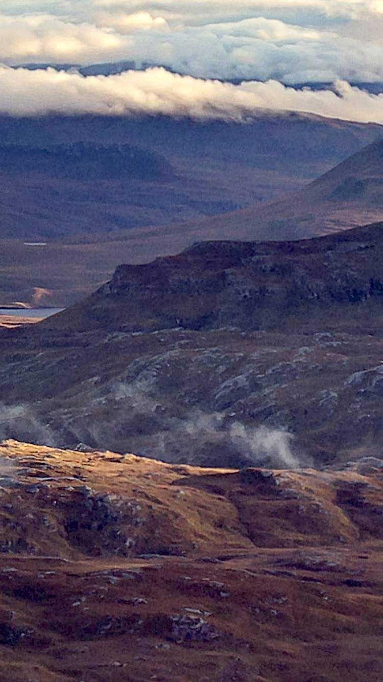 Scottish Highlands iPhone Wallpapers - Top Free Scottish Highlands ...