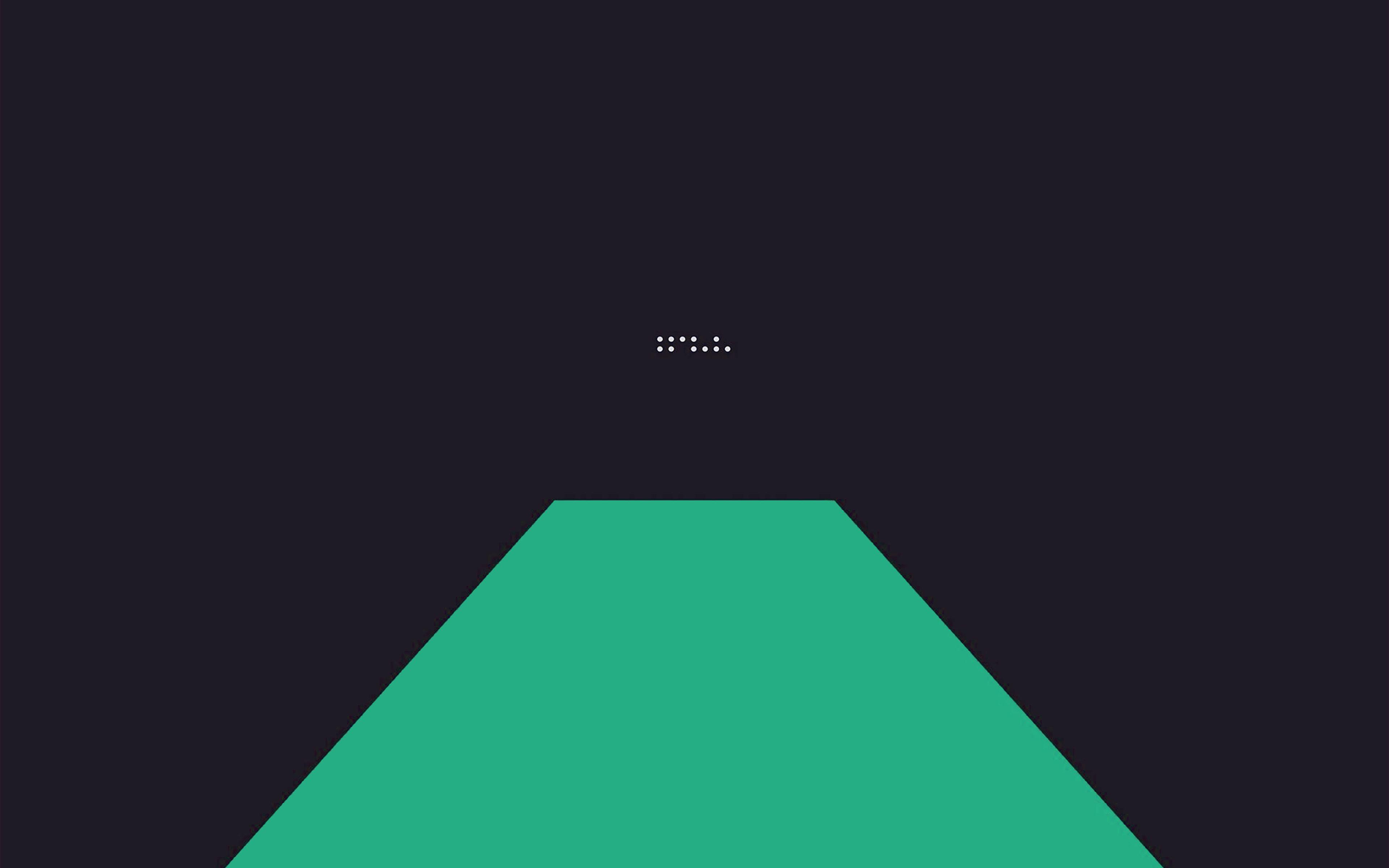 4K Green Minimal Wallpapers - Top Free 4K Green Minimal Backgrounds ...