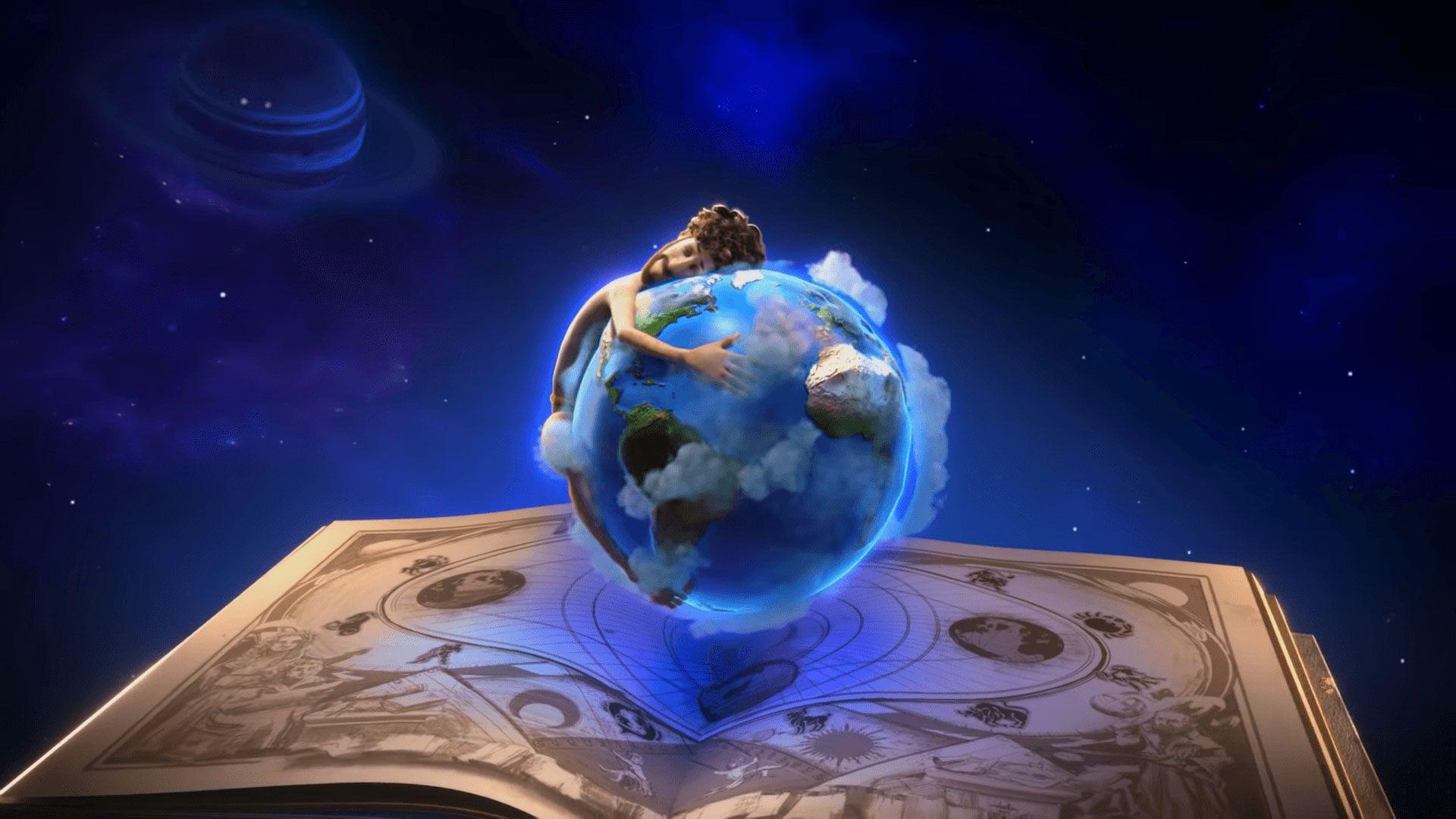 Awesome Earth Wallpapers - Top Free Awesome Earth Backgrounds ...