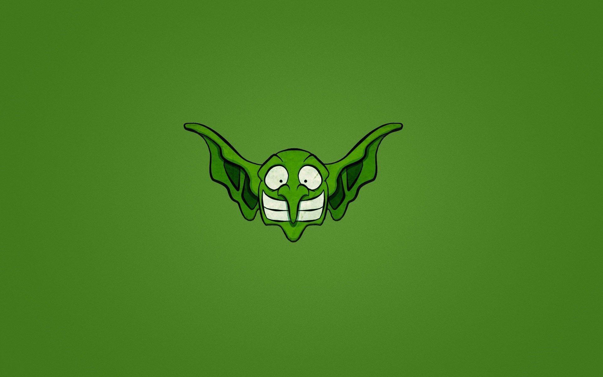 Goblin Desktop Wallpapers - Top Free Goblin Desktop Backgrounds ...