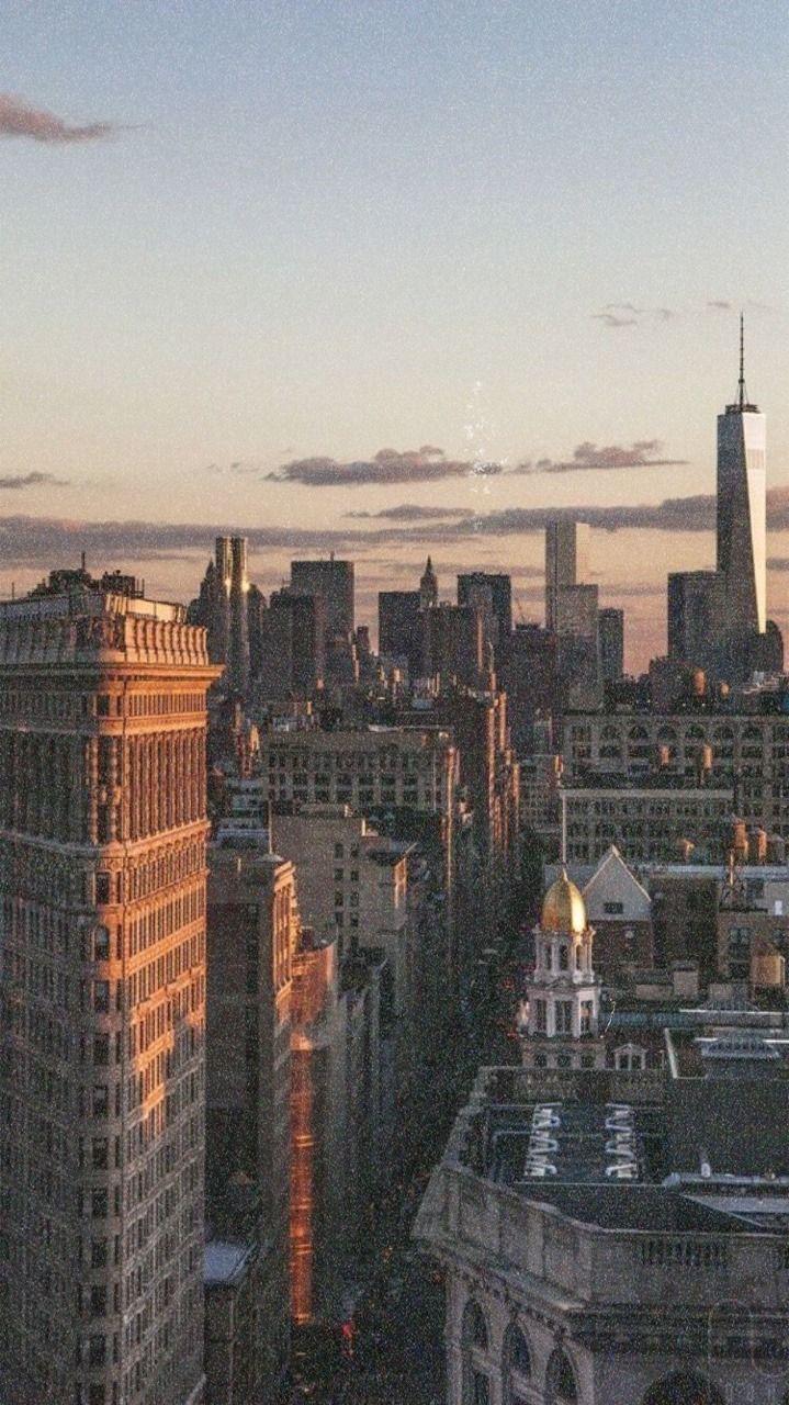 Aesthetic City Wallpapers - Top Free Aesthetic City Backgrounds ...